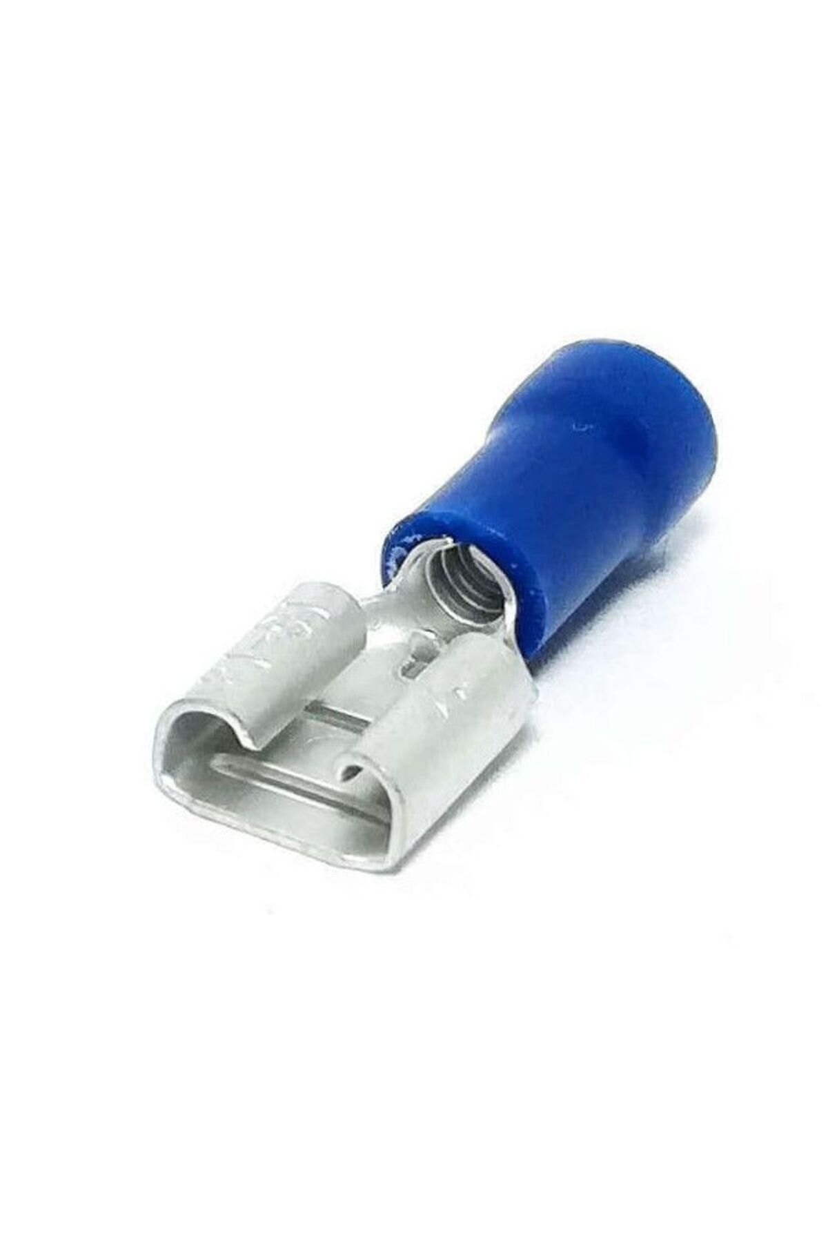 GÜVEN Gwest GFD-2638 - 1.50-2.50mm2 200 Pieces Isolated Female Faston ...