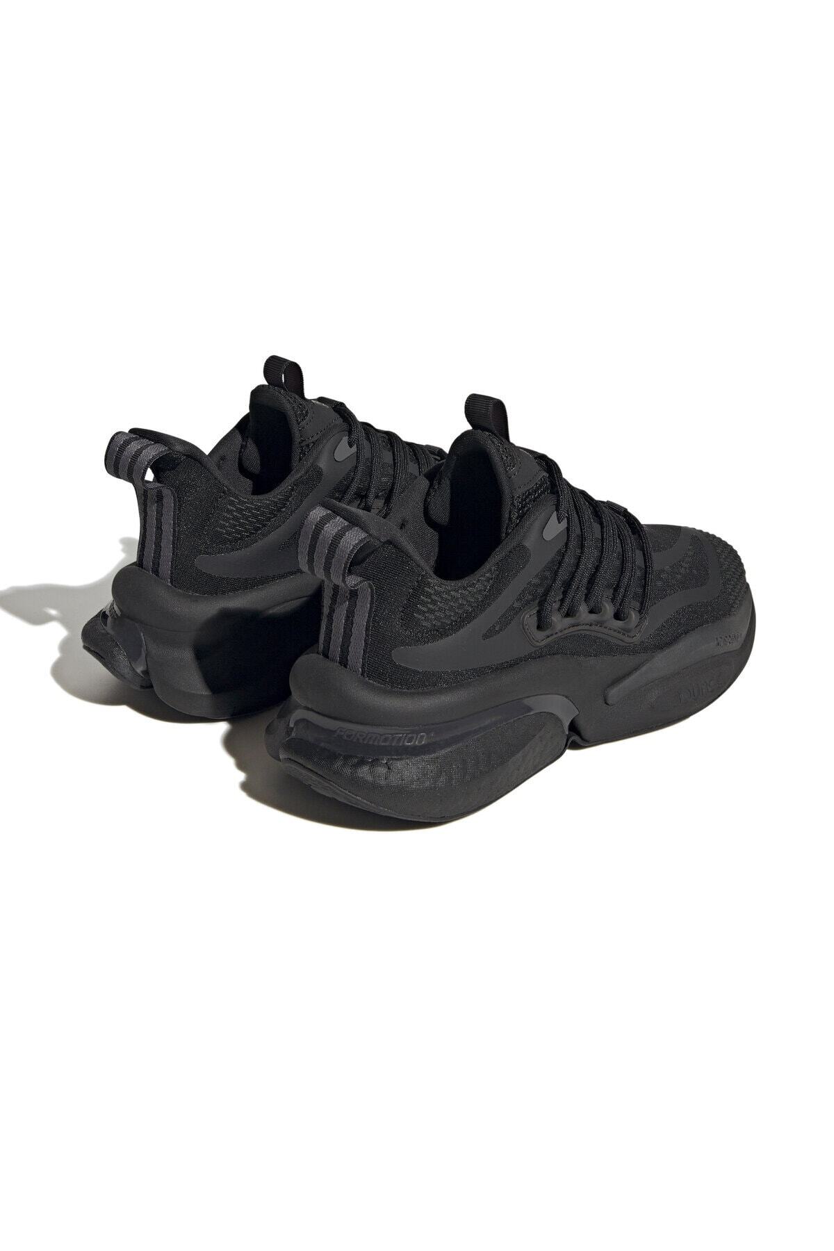 adidas Alphaboost V1 Kadın Günlük Ayakkabı HP6133 Siyah Fiyatı ...