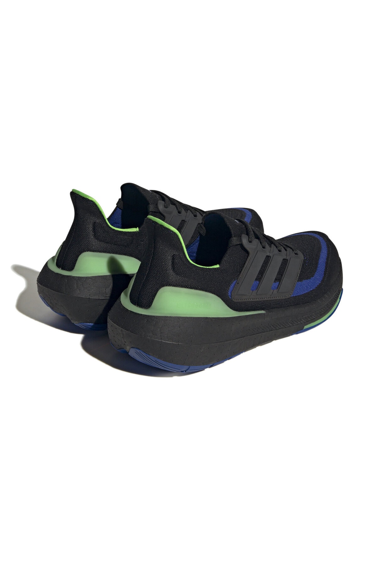 adidas Ultraboost Light Erkek Koşu Ayakkabısı IF2414 Siyah - Fiyatı ...