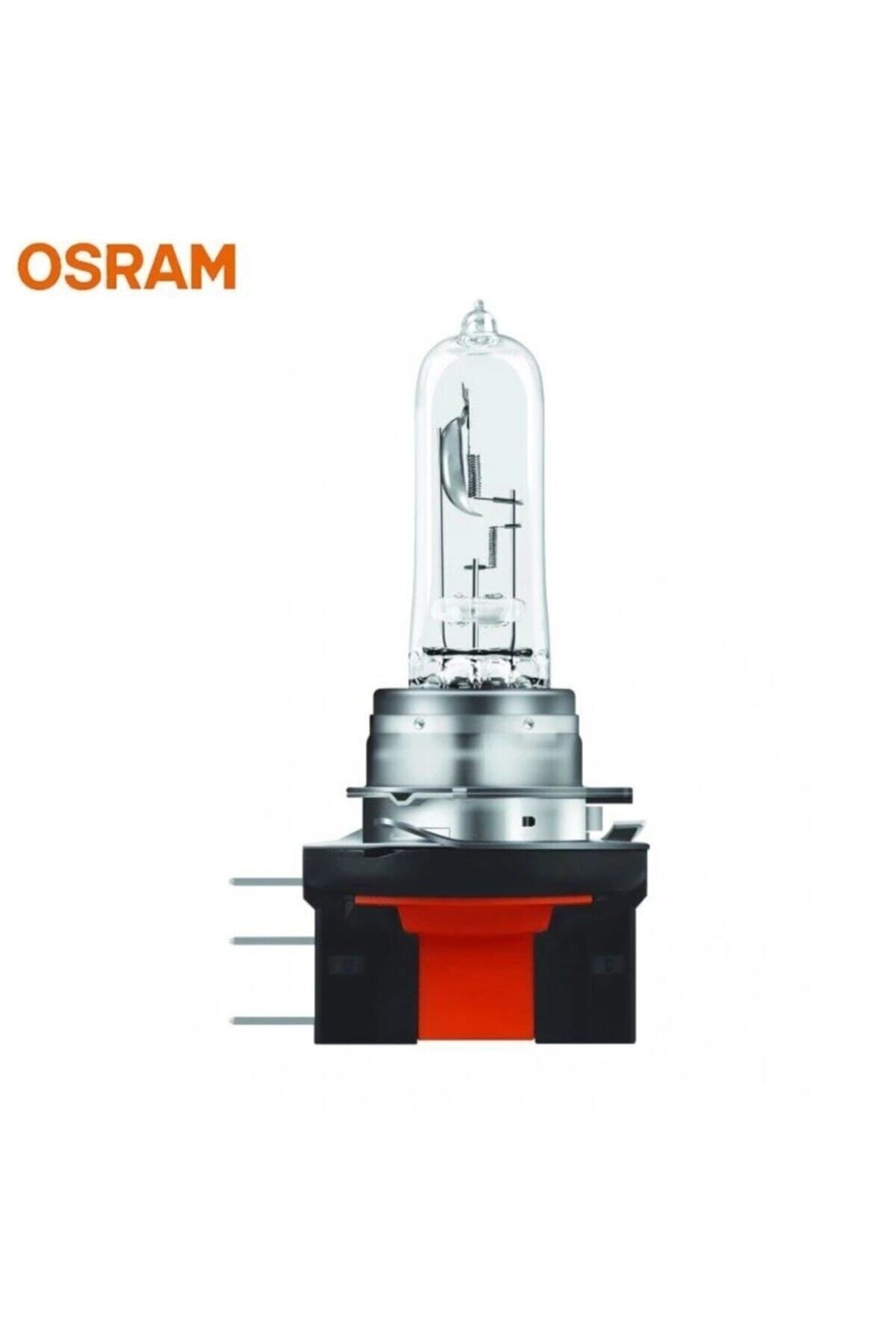Osram H15 12v 15/55w 3200k 64176 Orijinal Hat Ampul Fiyatı, Yorumları - Trendyol
