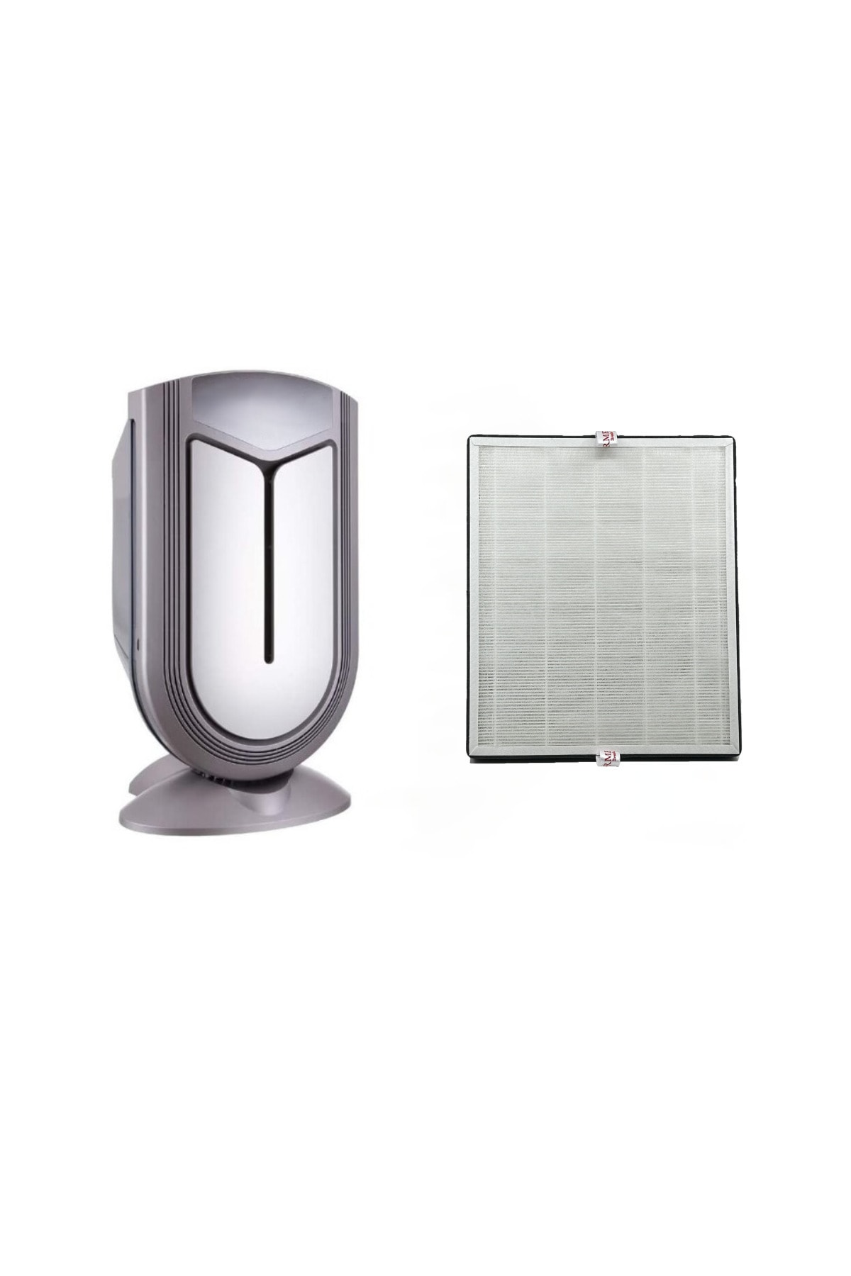 PURMED Fakir Vigor Plus Hepa + Karbon Filtre Filter Fiyatı, Yorumları ...