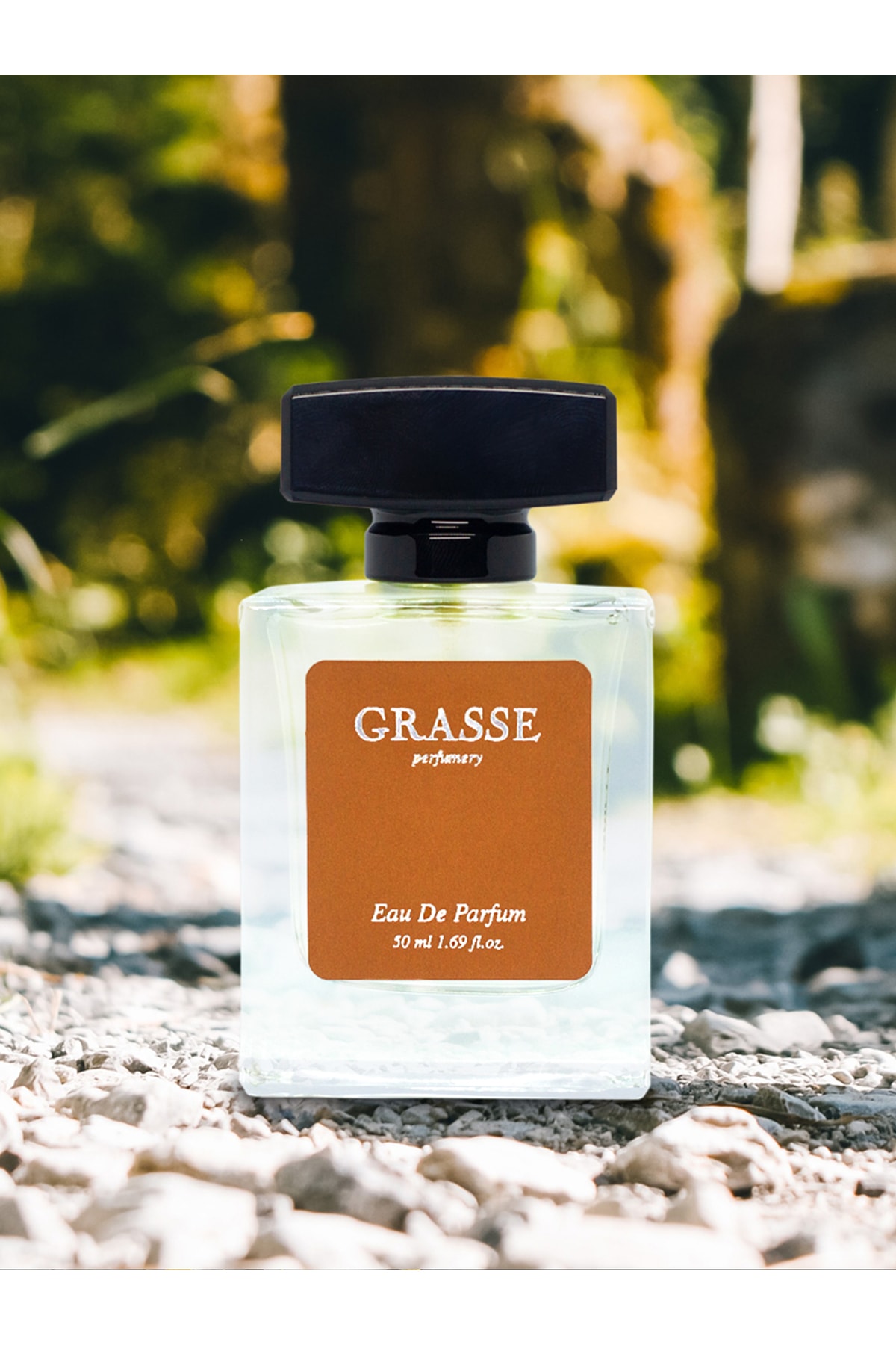 GRASSE PARFUM'S Fleure Narcotic 50 ml (FLEUR NARKOTİK) Unisex Edp ...