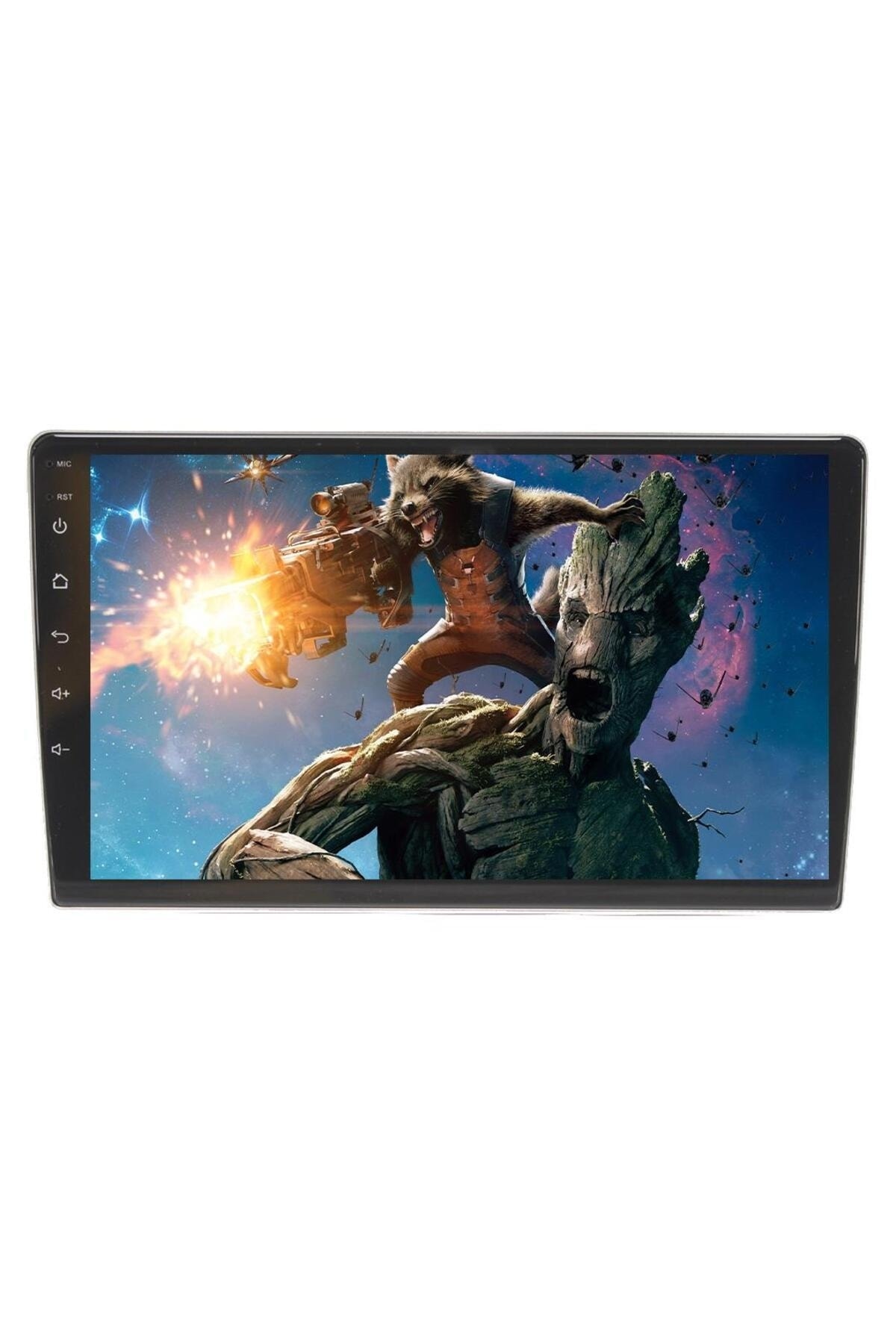 Fimex OPEL CORSA D ANDROİD 10 MULTİMEDYA CARPLAY 2GB RAM + 32GB HDD ...