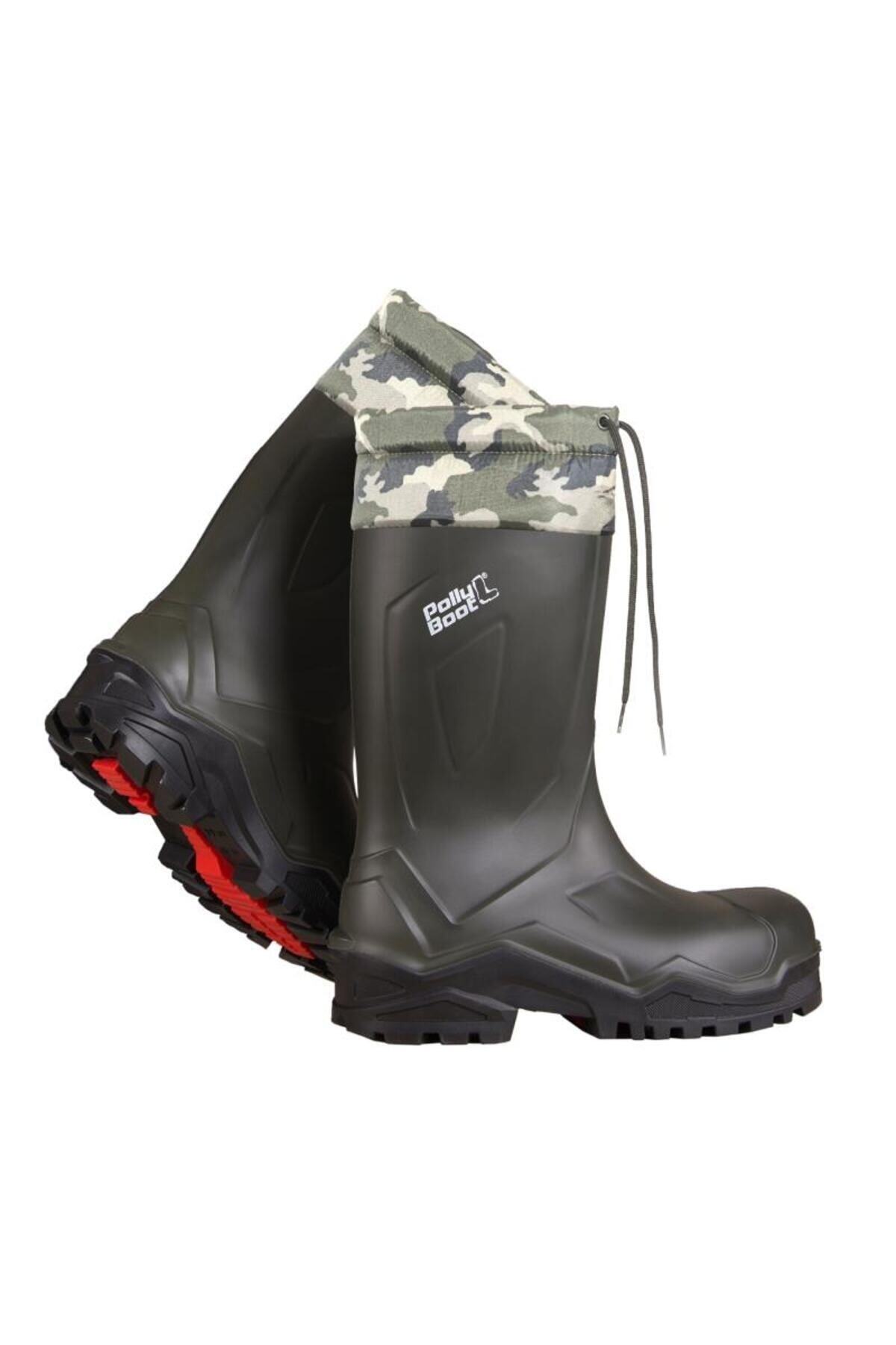 Polly Boot Pollyboot Power O4 Boğazlı Çizme Fiyatı, Yorumları - Trendyol