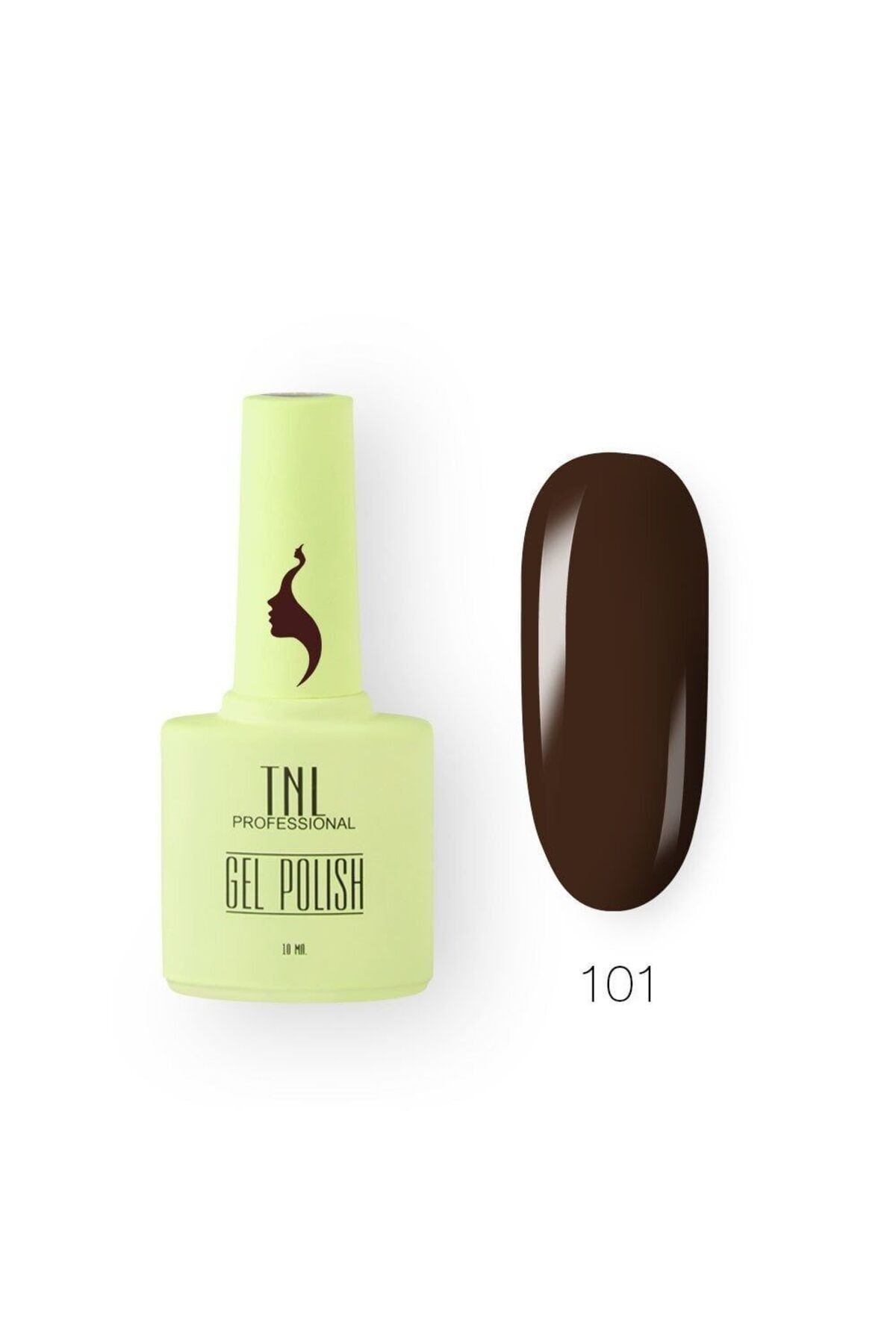 tnl professional CLASSİC KALICI OJE 10 ml 101 Fiyatı, Yorumları - Trendyol