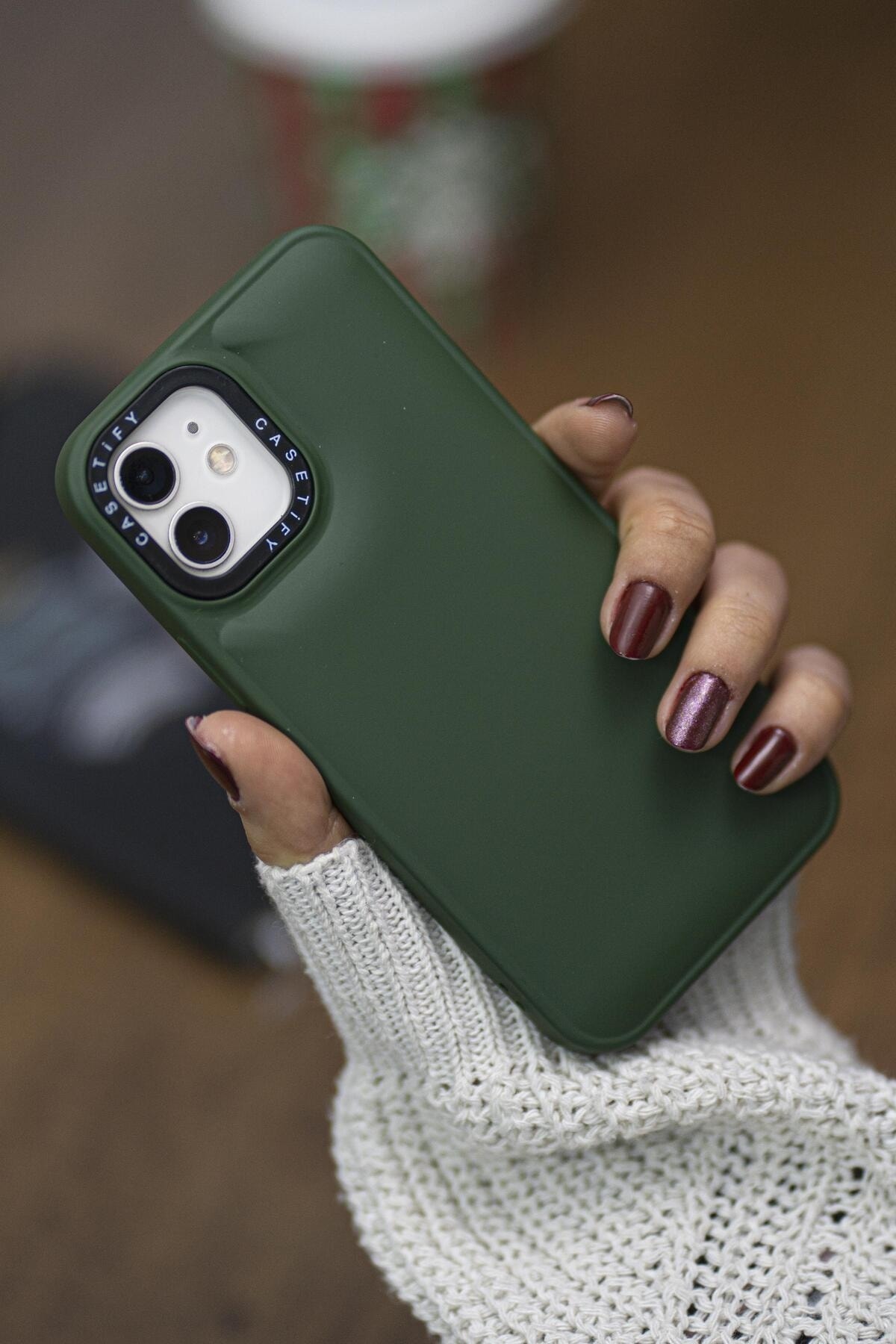 mooodcase Iphone 11 Uyumlu Yumuşak Silikonlu Pillow Kılıf Fiyatı ...