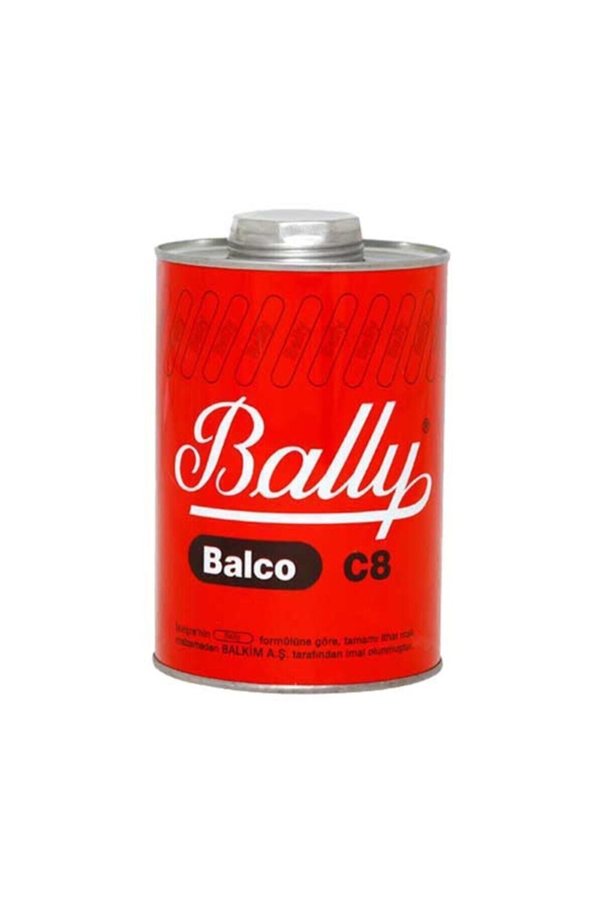 Bally Balco C8 Deri Lastik Kumaş Kağıt Tahta Cam Yapıştırıcı 200 gr ...