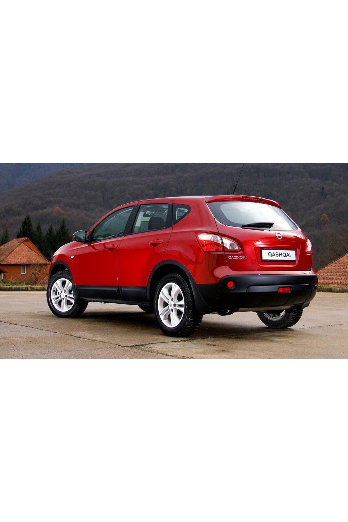 Maxtel Nissan Qashqai J10 2007-2013 Arka Camı Silecek Kolu Silgi Kapak ...