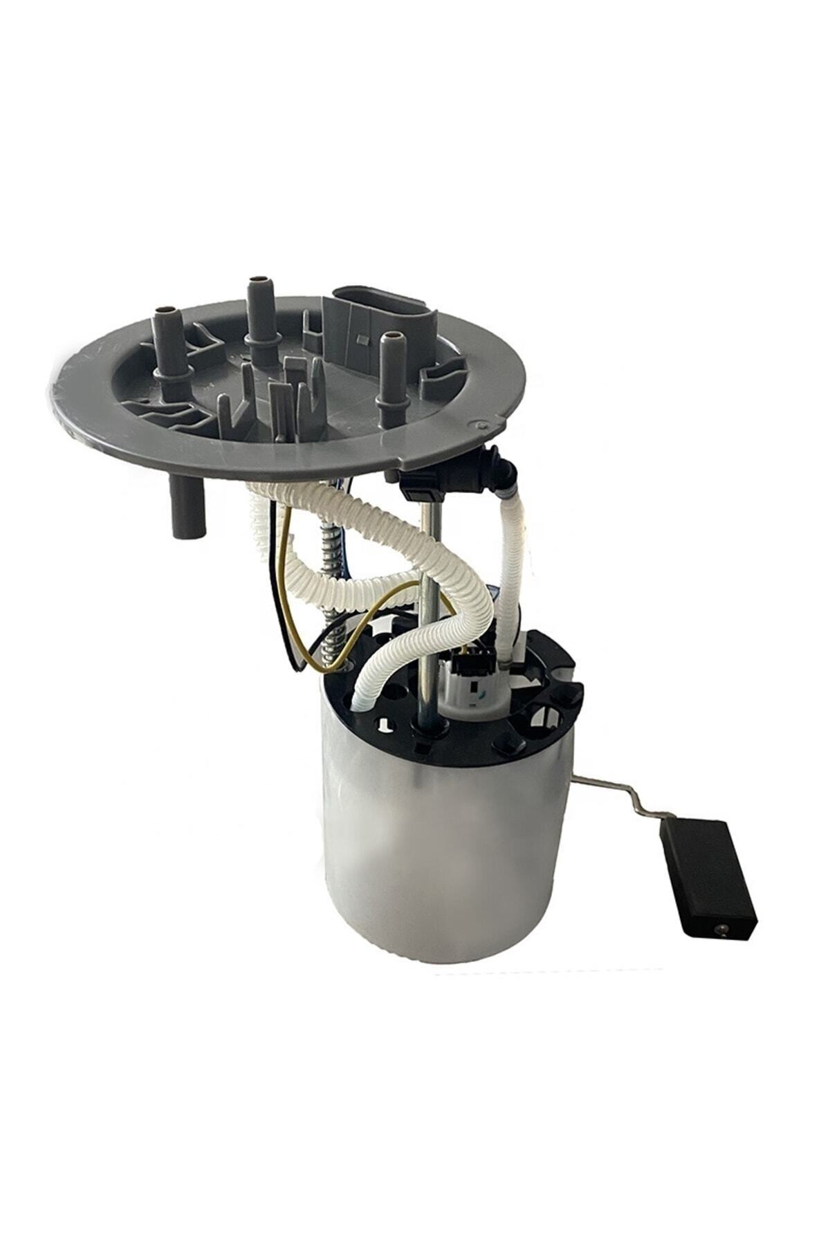 Wisco A6 C6 Tfsi Fsi Yakıt Depo Şamandıra+pompa 2005-2011 4f0919051h ...