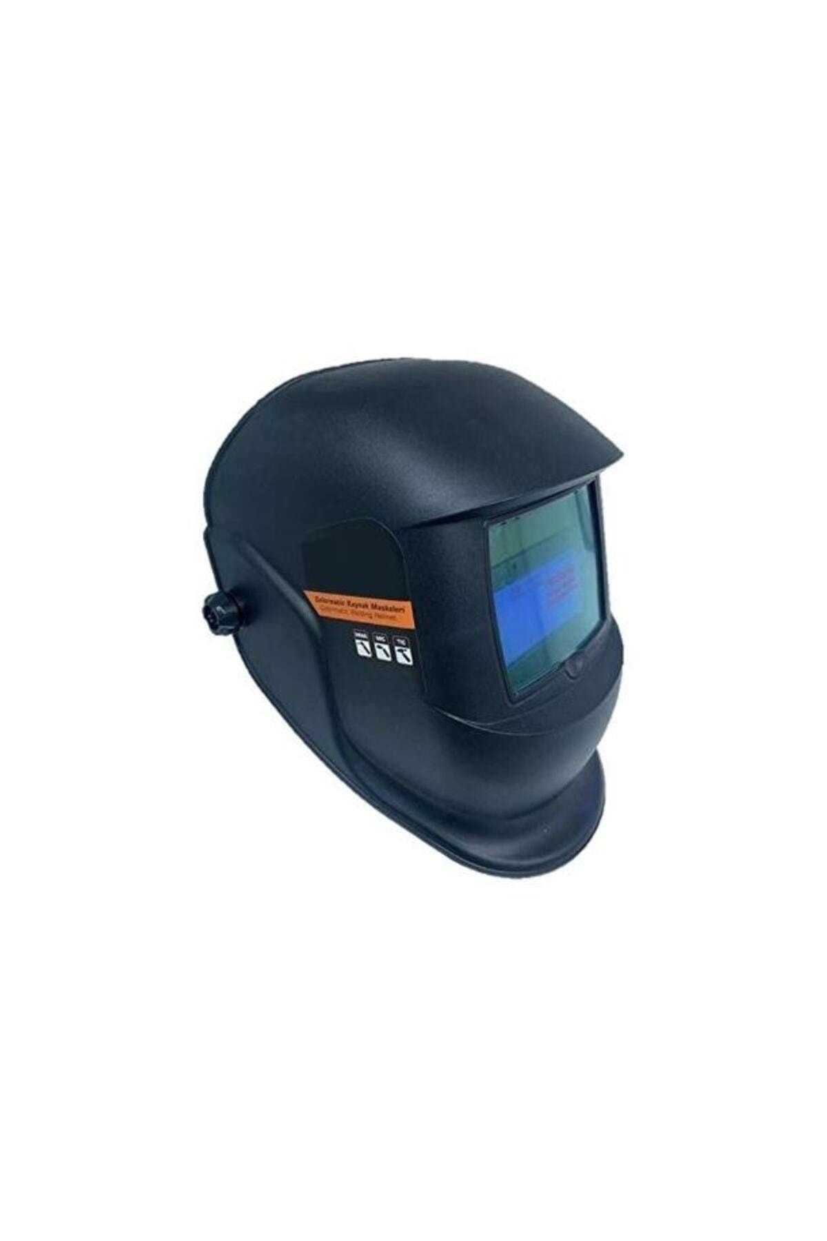 Teknik Alet Bay-Tec Kaynak Maskesi Kolormatik Ayarlı MK-0379 Fiyatı ...