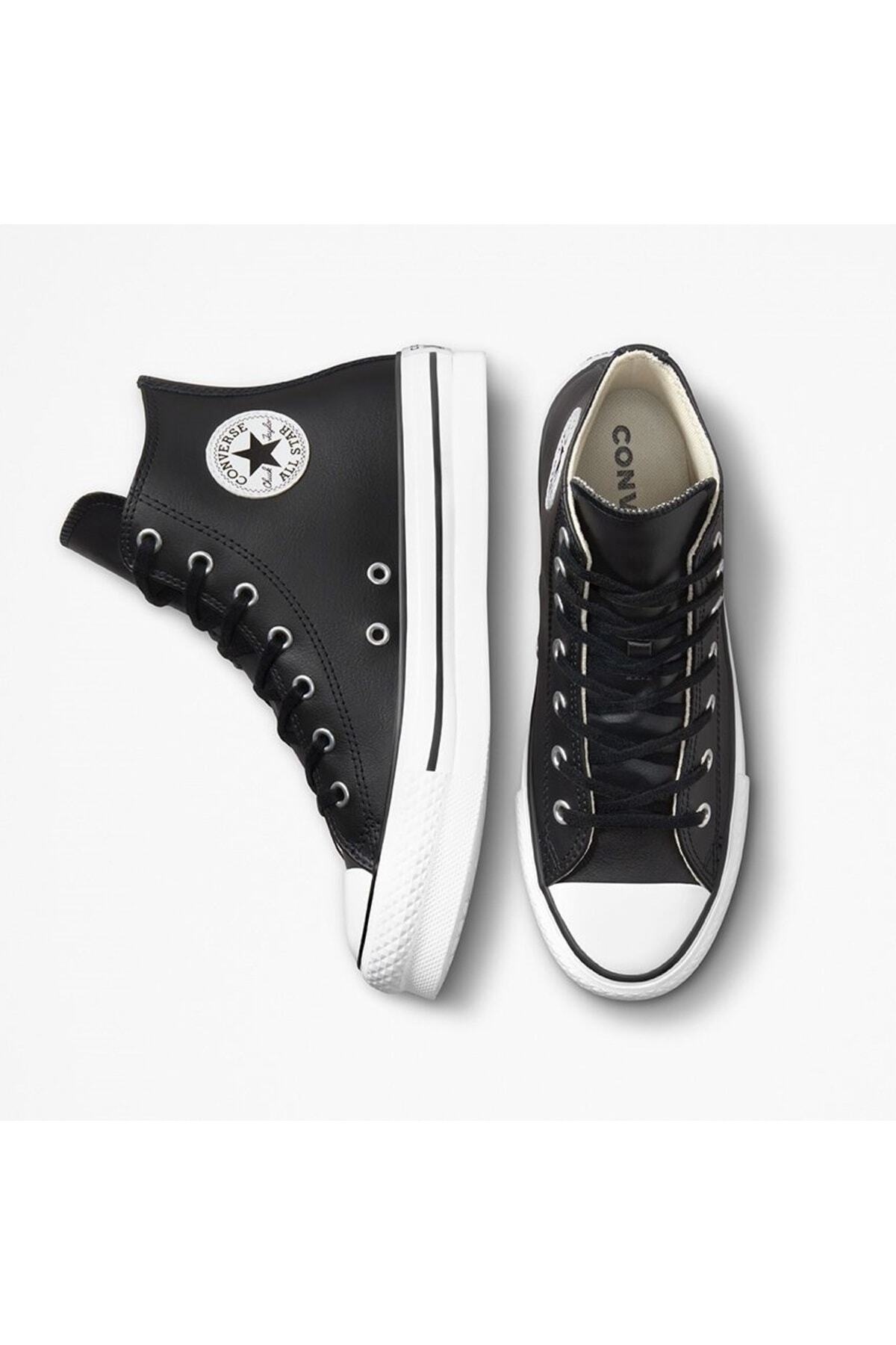 Converse Női cipő A02485C - Stílusos és kényelmes kialakítás- Trendyol