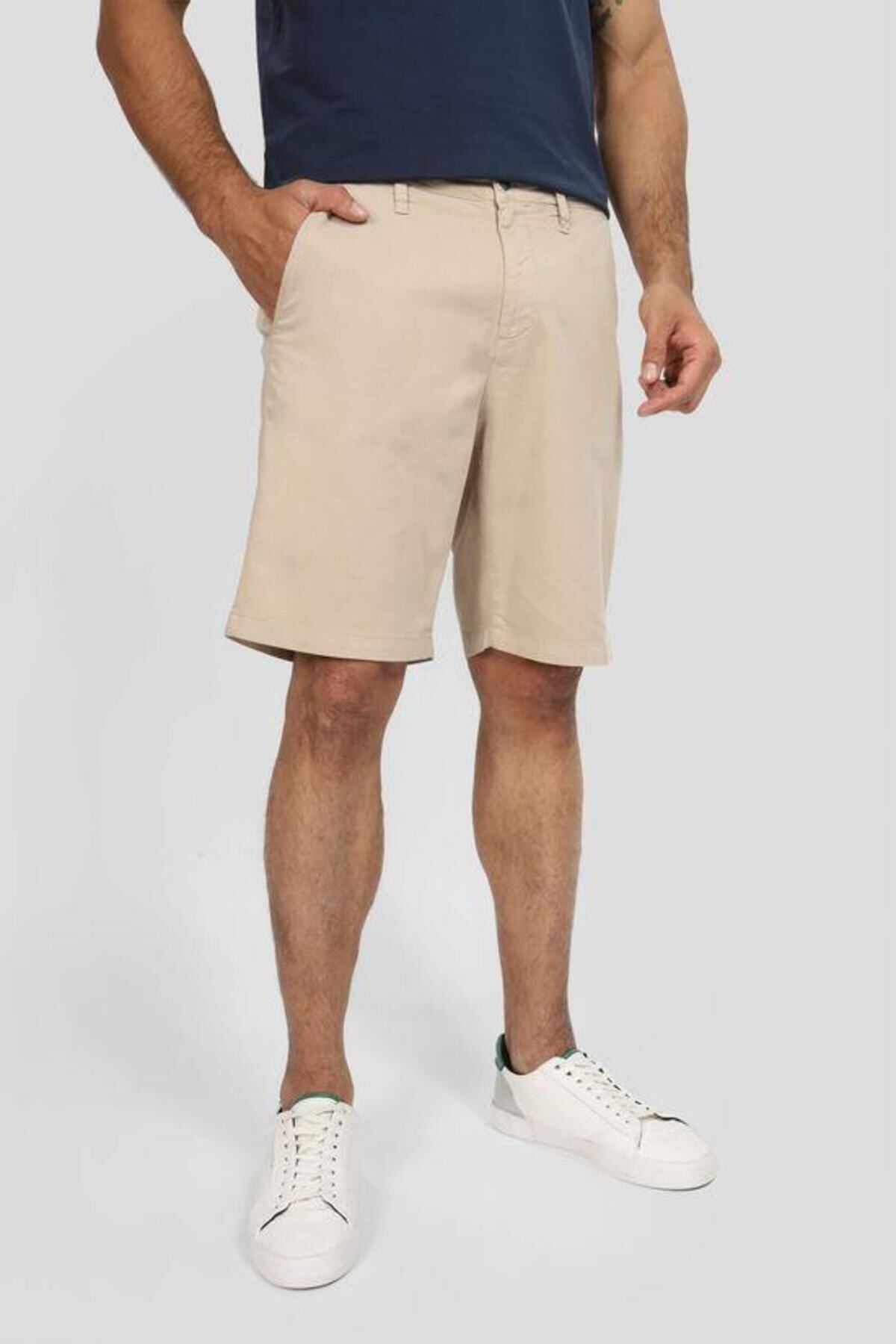 Guess DRAKE WELT SHORT Fiyatı, Yorumları - Trendyol