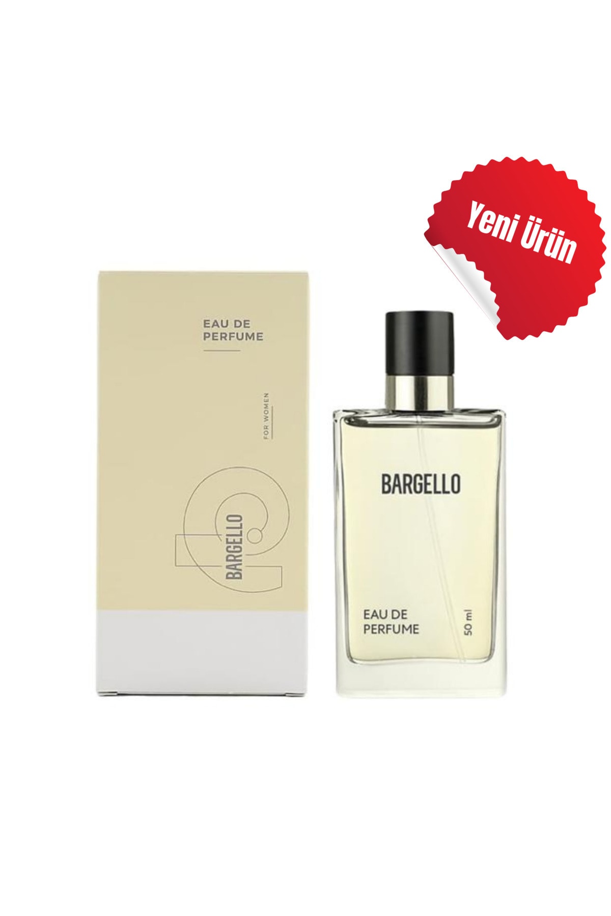 Bargello 198 Floral Kadın 50 Ml Parfüm Fiyatı, Yorumları - Trendyol