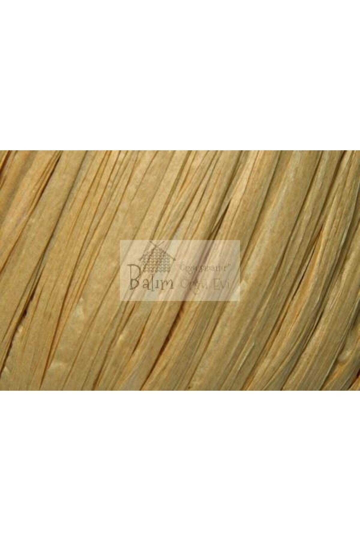 BALIM ÖRGÜ EVİ Fibra Natura Raffia Chunky 114-17 Fiyatı, Yorumları ...