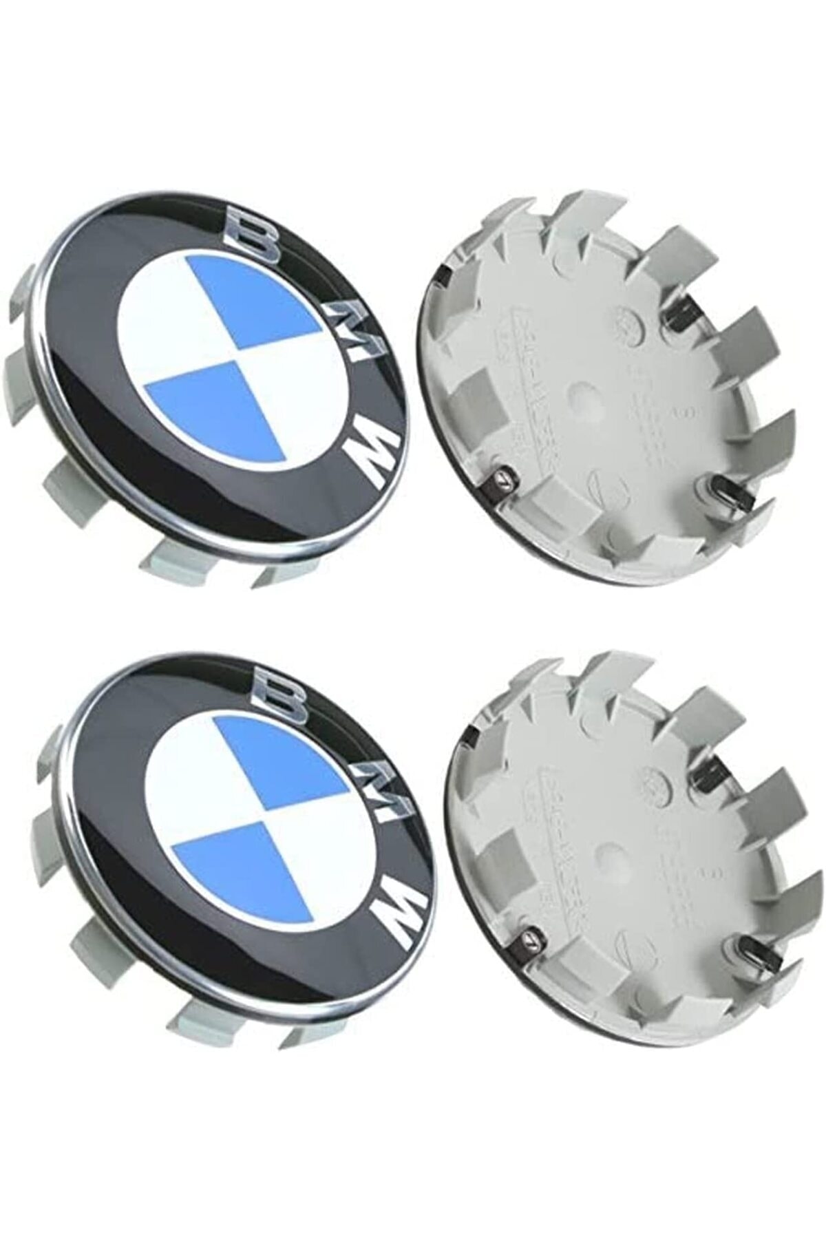 Raven Garage Bmw 5 Serisi F18 Kasa 68mm Tip Jant Göbeği - Fiyatı, Yorumları