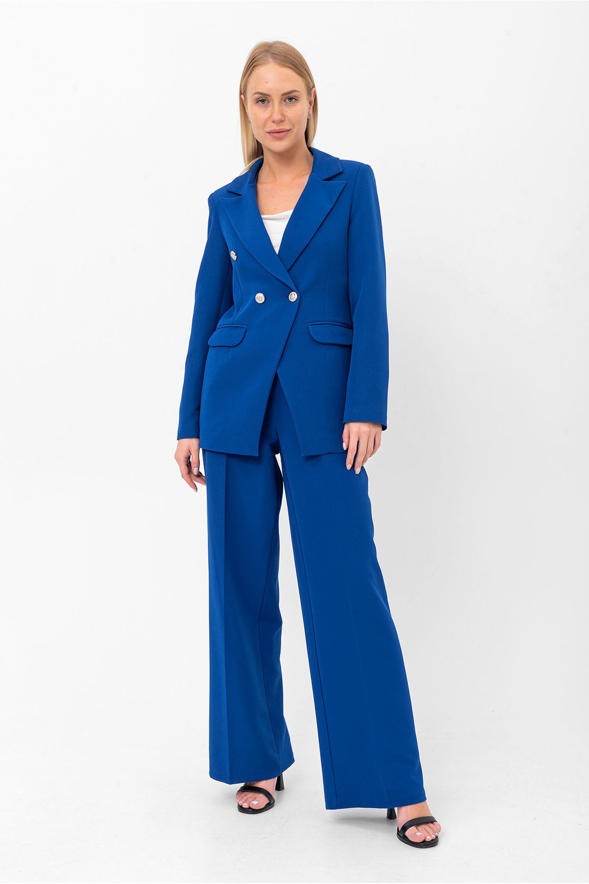 Swass PALAZZO PANTOLON - Fiyatı, Yorumları