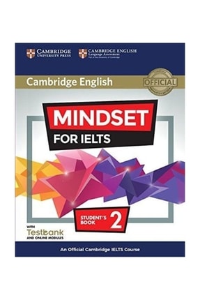 📚 Cambridge IELTS Kitapları ile Başarıya Ulaşın!