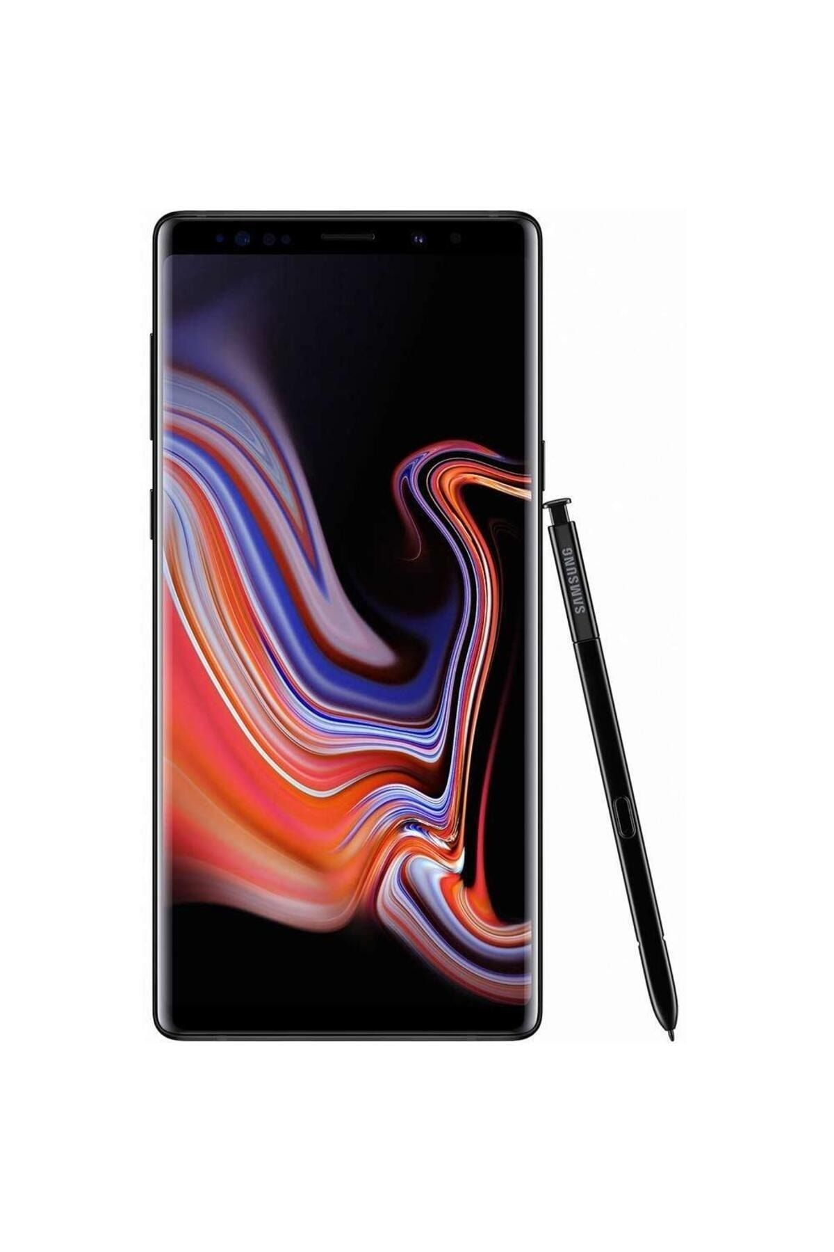 Samsung Yenilenmiş Samsung Galaxy Note 9 128 Gb 12 Ay Delta Servis