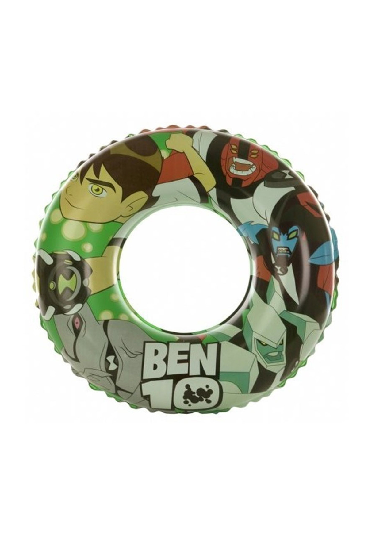 Hallsal Ben 10 50 cm Inflatable Life Buoy - Trendyol