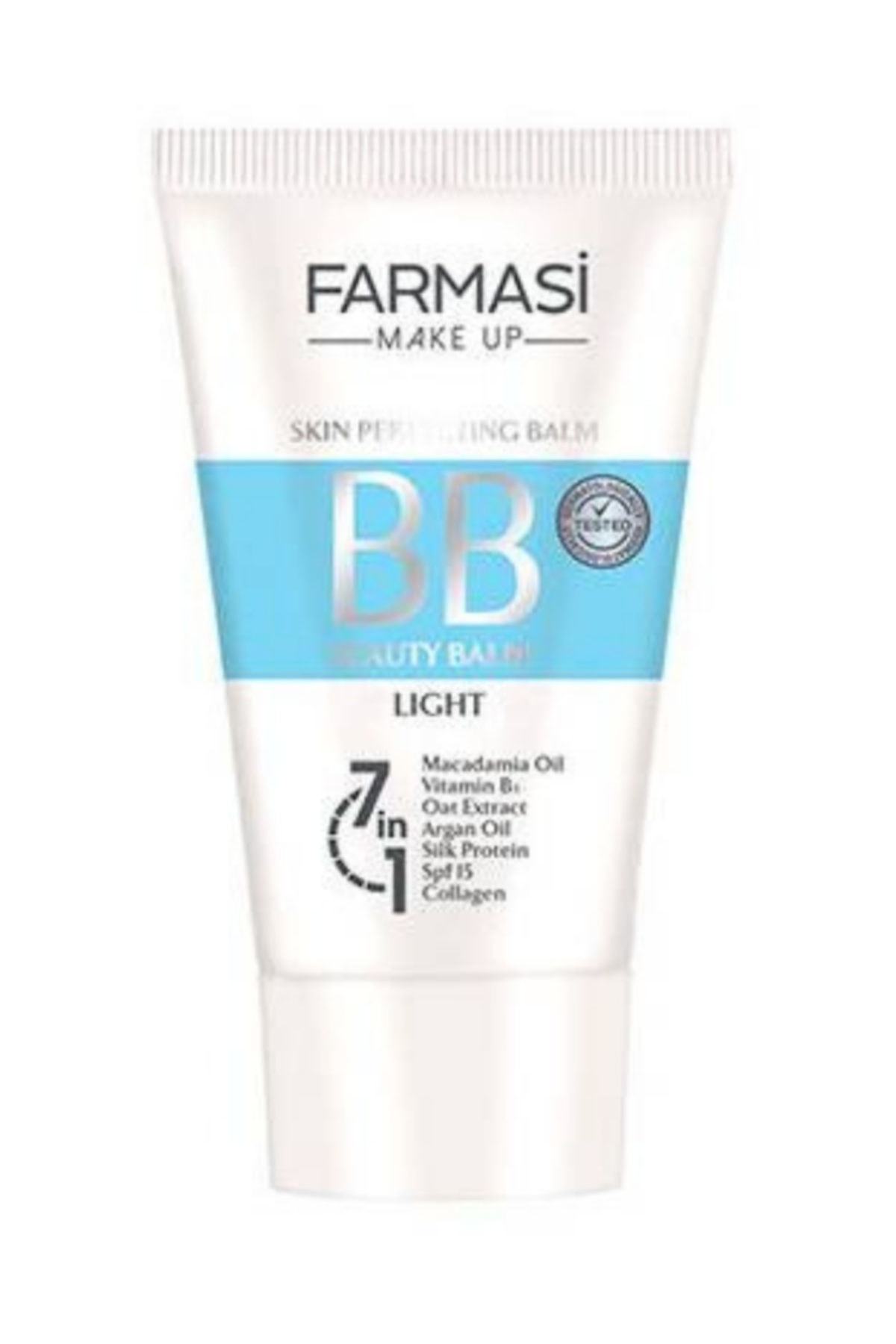Farmasi Bb Krem Açık 50 Ml (01) Fiyatı, Yorumları - Trendyol