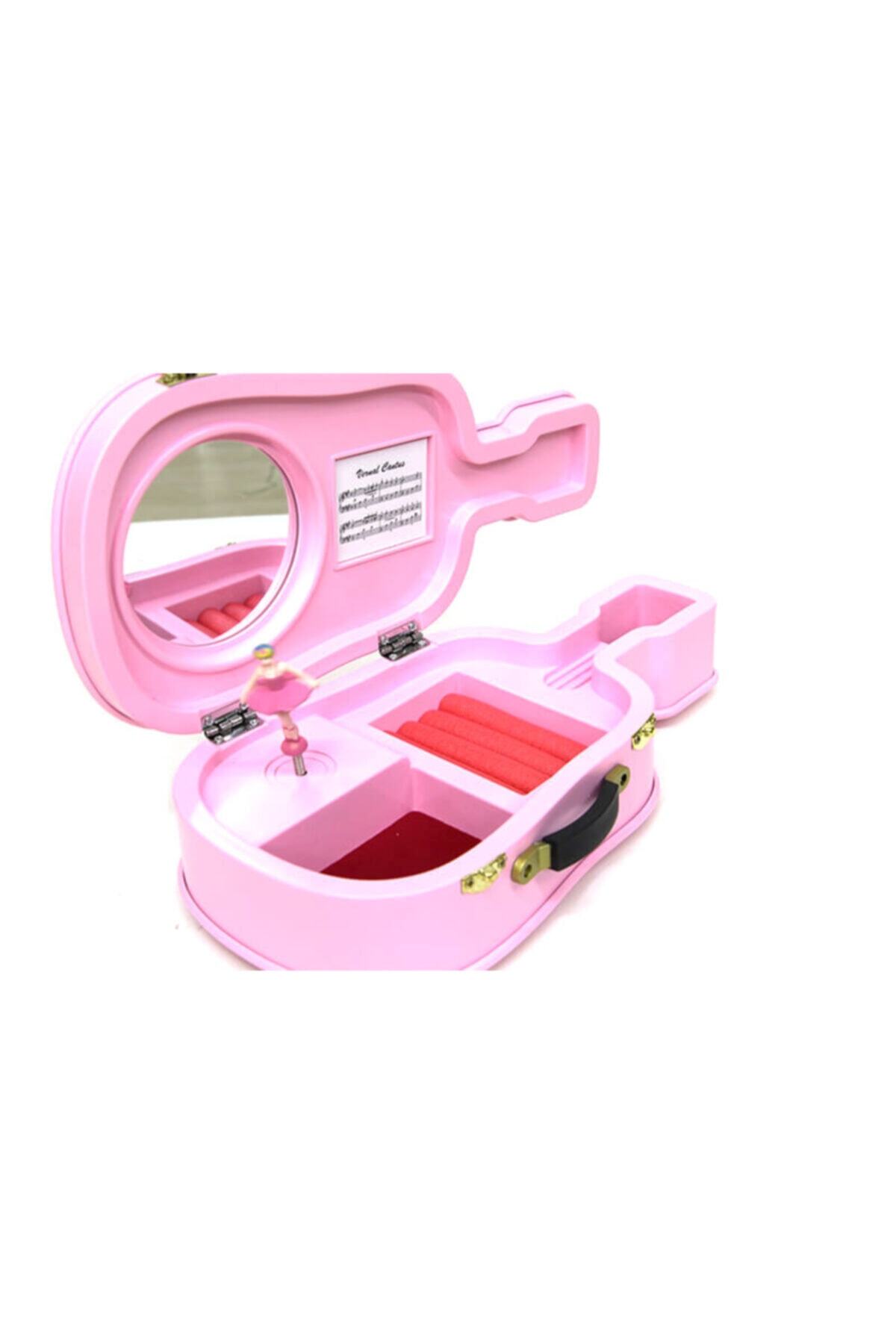 ANTİKSÜS Cello Music Box - Trendyol