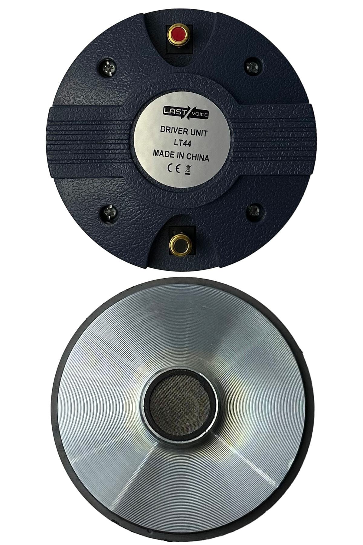 Lastvoice Lt44 Tweeter Driver Tiz Hoparlör 100 Watt 44 Mm 8 Ohm ...