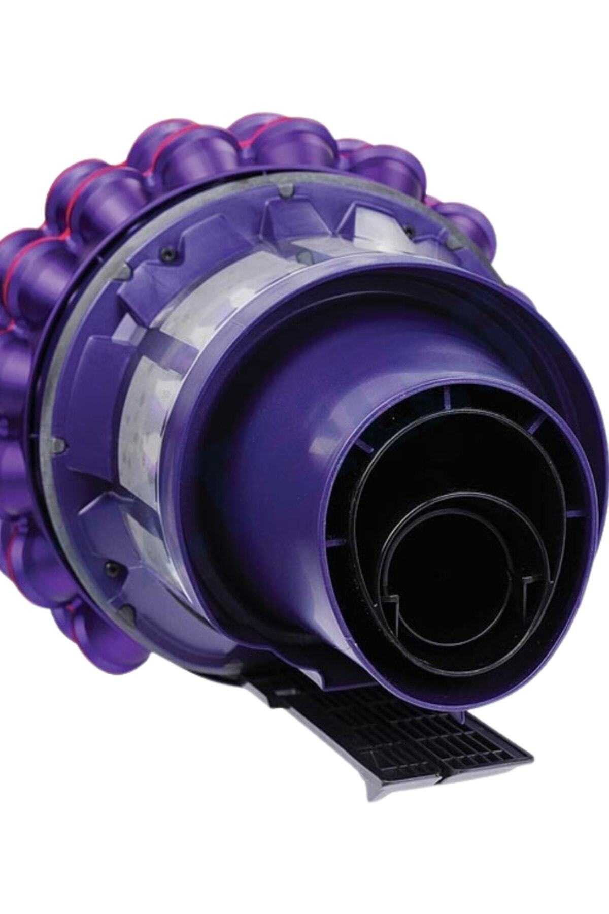 DYSON CY22 CYCLONE MOR RENK CINETIC BIG BALLFiyatı, Yorumları - Trendyol