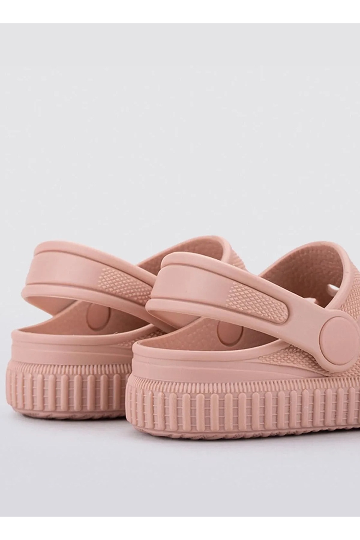 IGOR Baby Slippers - Powder Color- Trendyol