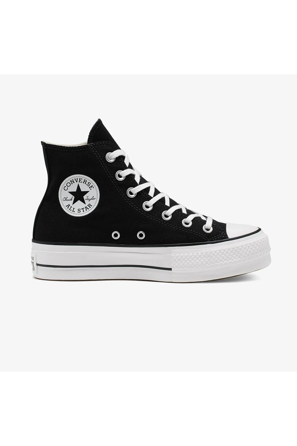 Converse 560845C CHUCK TAYLOR ALL STAR LIFT GÜNLÜK SPOR AYAKKABI Fiyatı ...