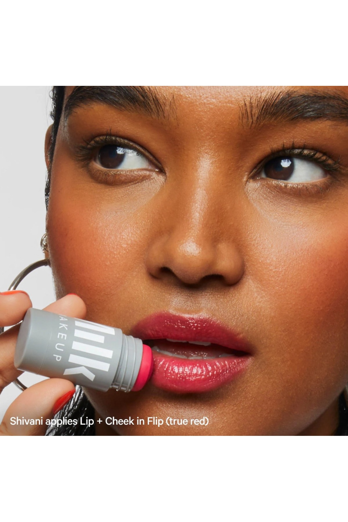 Milk Makeup Lip + Cheek Cream Blush Stick Fiyatı, Yorumları - Trendyol