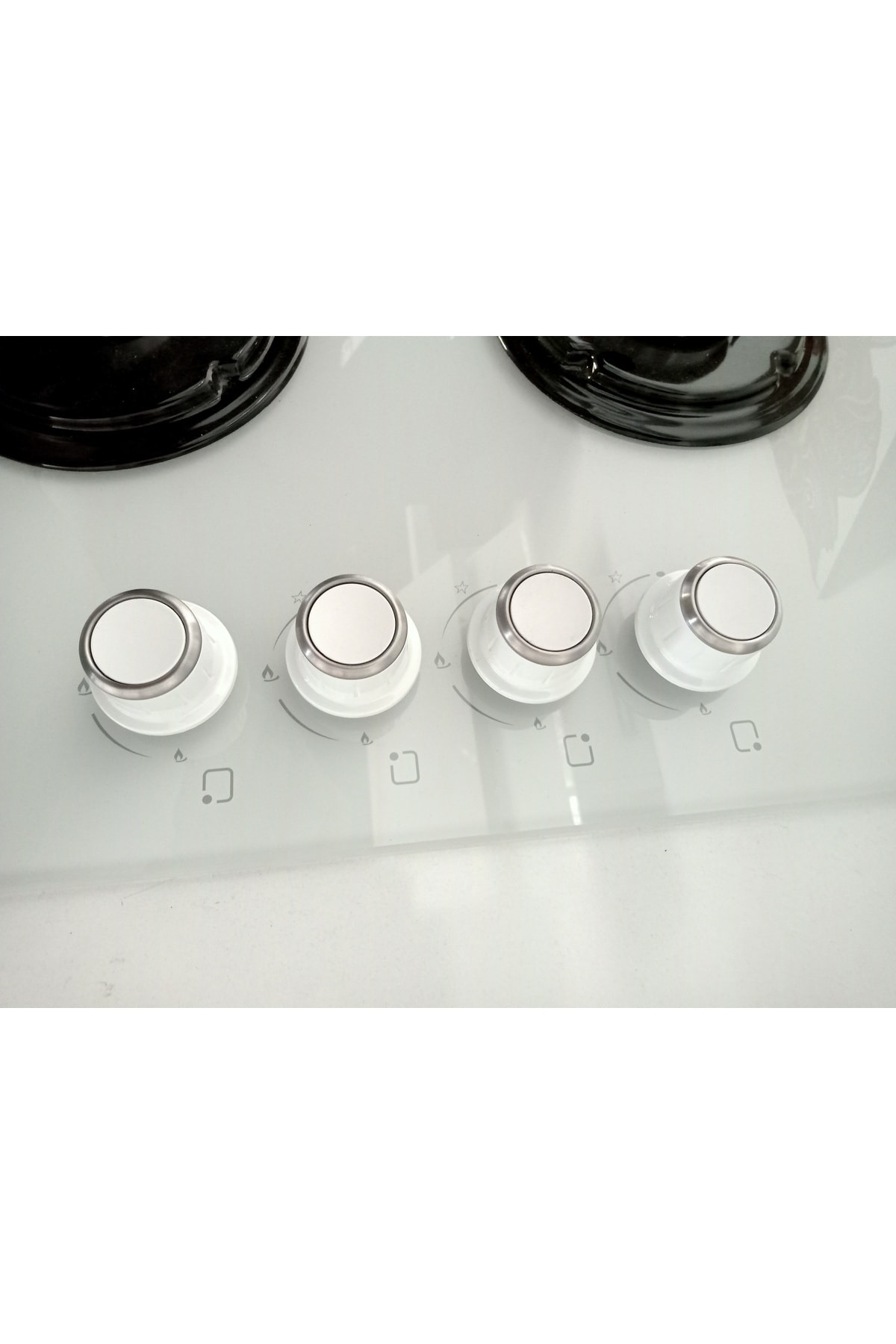 Baytech Kumtel ve Luxell Uyumlu Ocak düğmesi Fiyatı, Yorumları - Trendyol