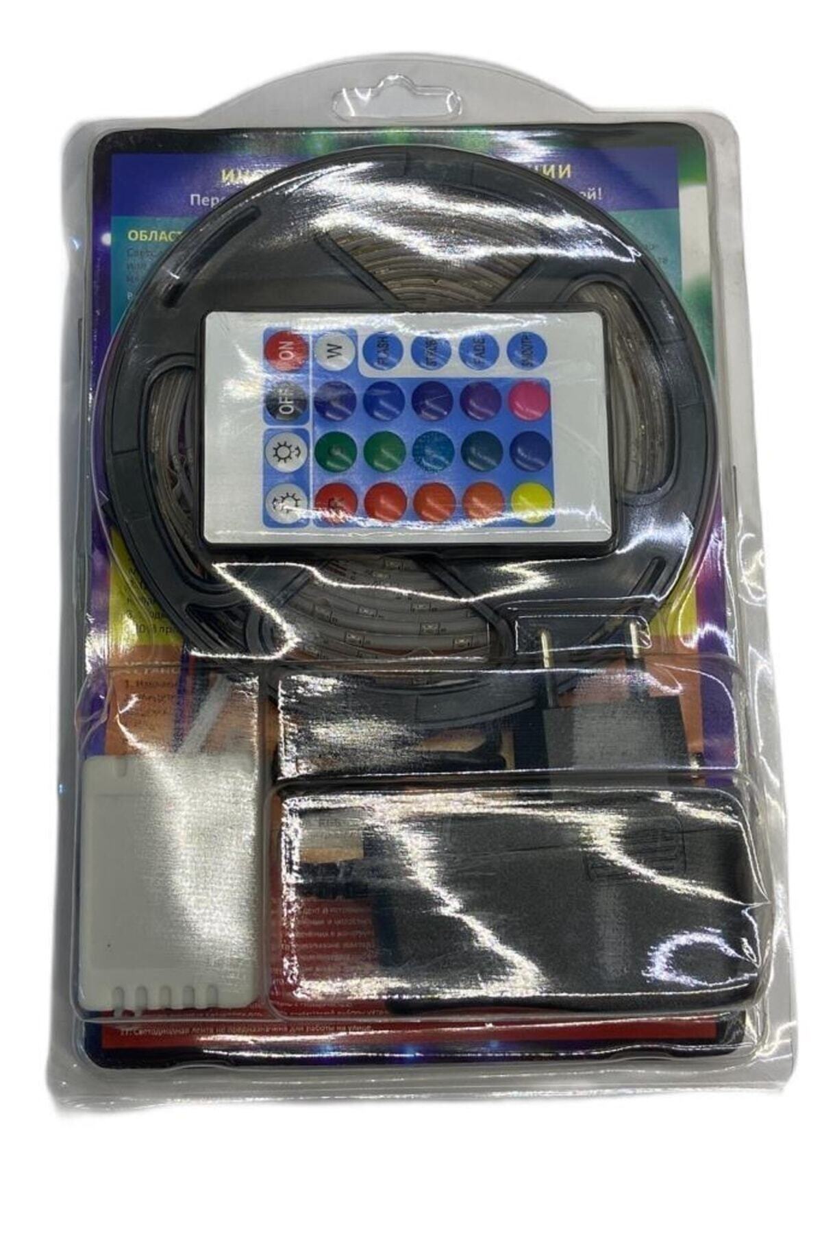 RGB LED Rgb SetFiyatı, Yorumları - Trendyol