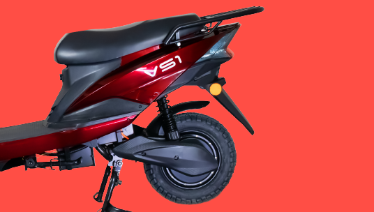 Volta Vs1 Kırmızı Elektrikli Motor 6 Akülü Yeni Model 2025 - Fiyatı ...