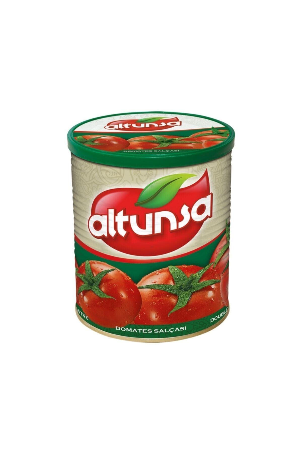 Altunsa Domates Salçası 830 gr - Fiyatı, Yorumları