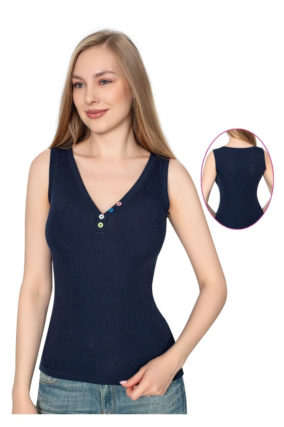 MİSSEMMA KADIN ATLET Fiyatı, Yorumları - Trendyol