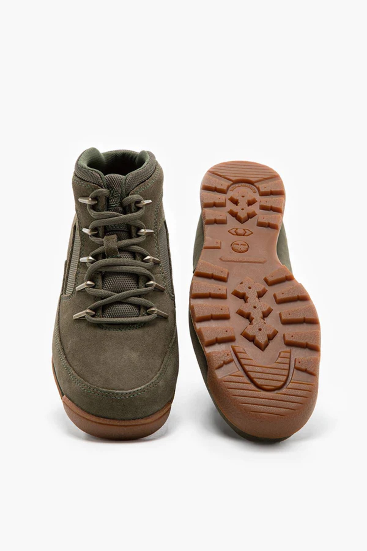 Timberland Mıd Lace Up Boot Erkek Haki Bot Tb0a2h7ha581 - Fiyatı, Yorumları