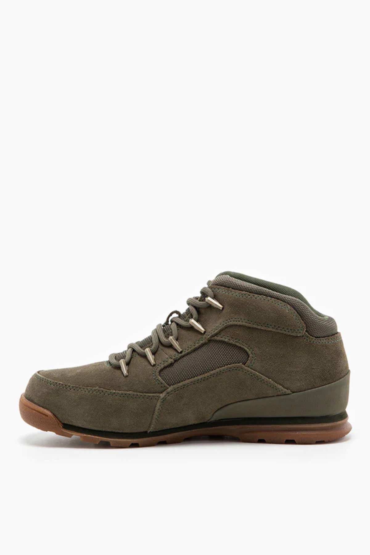 Timberland Mıd Lace Up Boot Erkek Haki Bot Tb0a2h7ha581 - Fiyatı, Yorumları