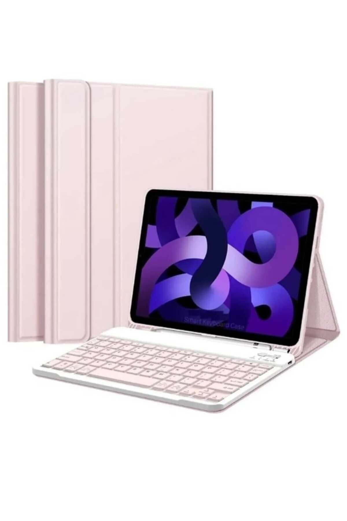 CoverCenter Ipad 9.nesil 10.2 A2602-a2604-a2603-a2605 Bluetooth ...