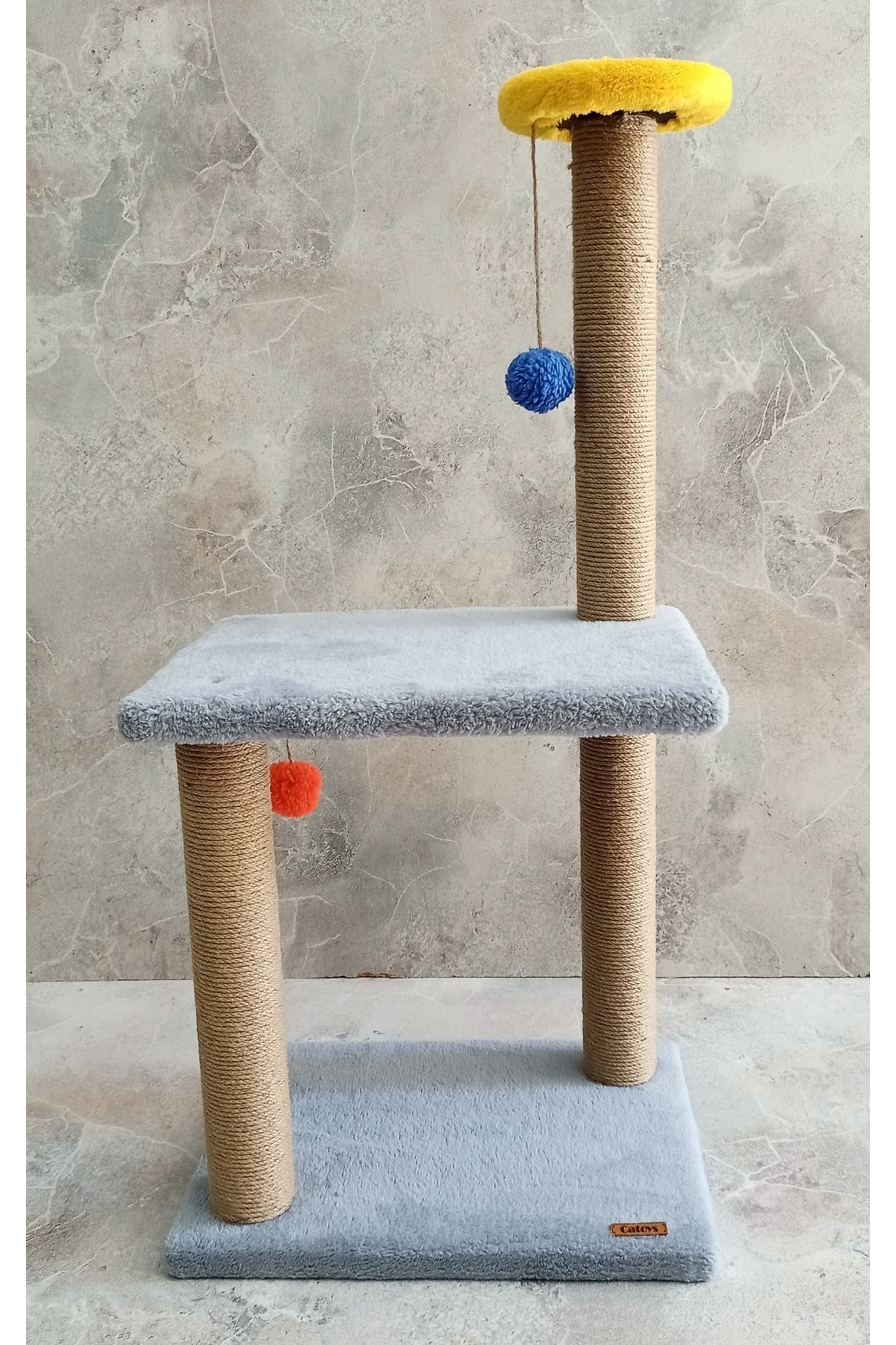 Catoys Mega Boy Step Kedi Tırmalama Tahtası Fiyatı, Yorumları - Trendyol