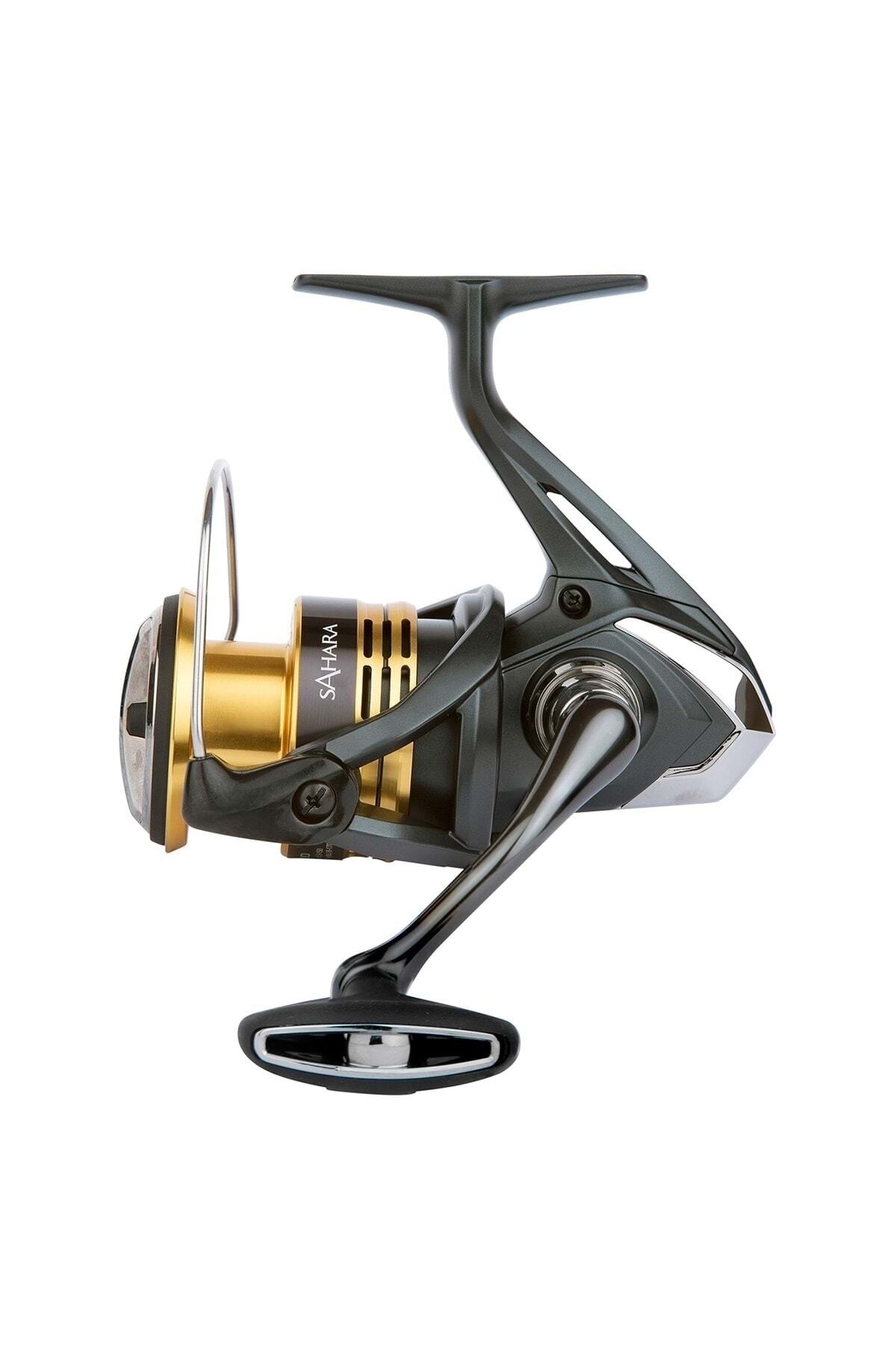 shimano Sahara FJ Fishing Line Machine - C2000SHG- Trendyol