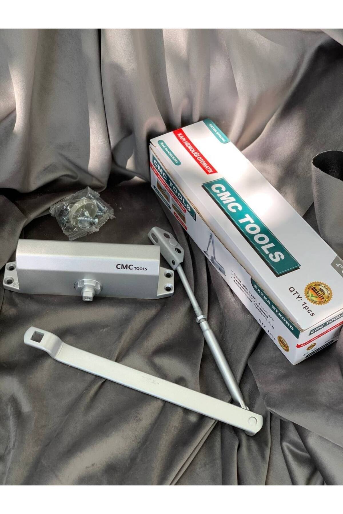 CMC Tools Otomatik Kapı Hidroliği 85 Kg - Fiyatı, Yorumları