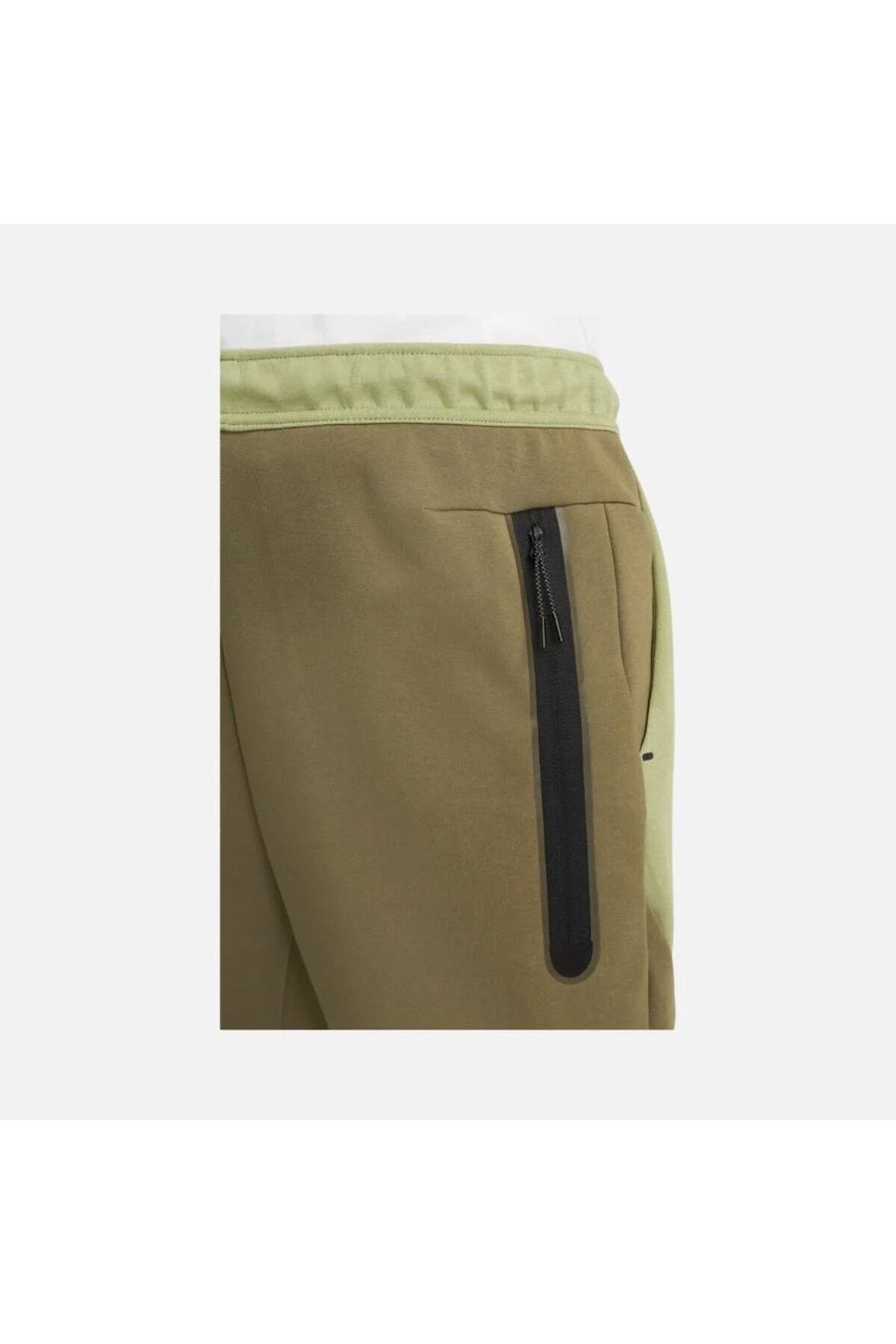Nike Sportswear Tech Fleece Jogger Erkek Eşofman Altı - CU4495-222 ...