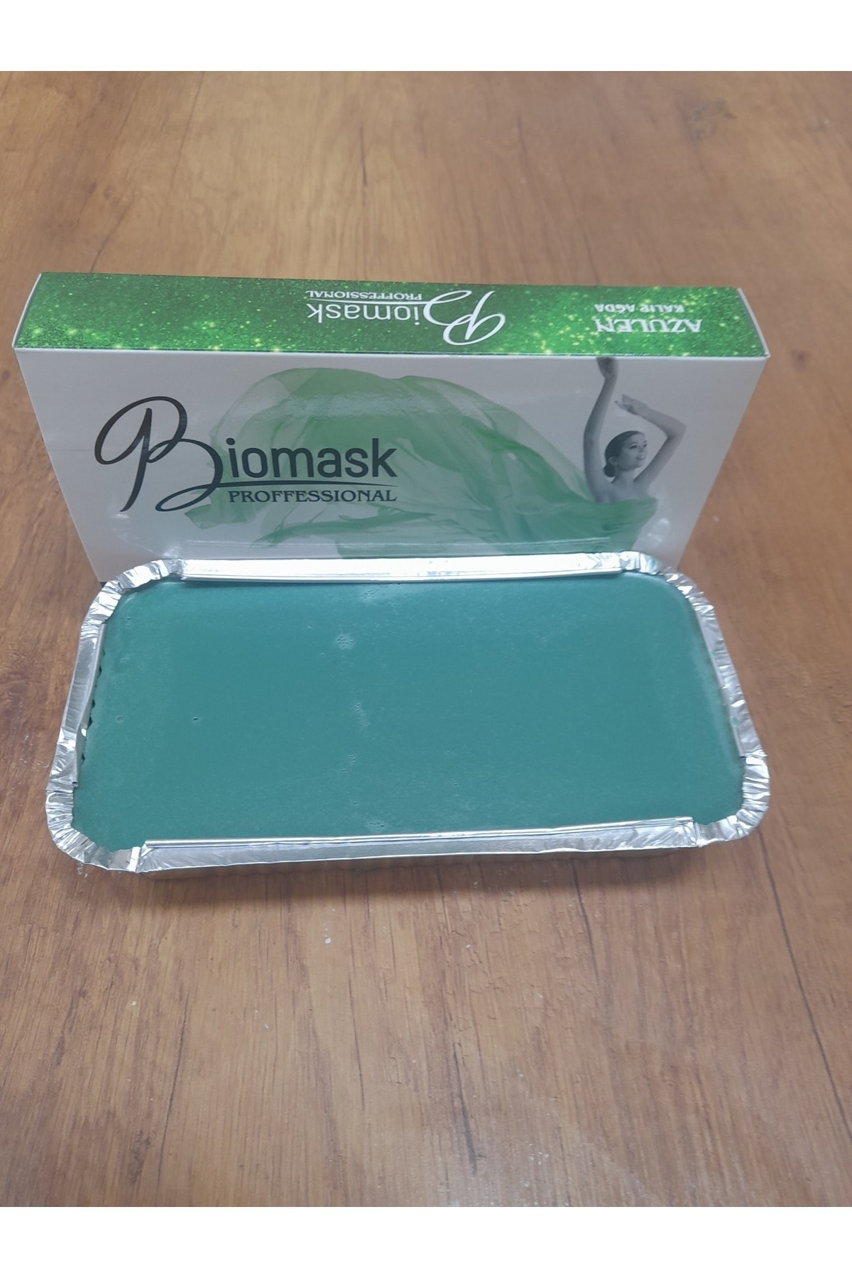 BioMask BİOMASK AZULEN KALIP AĞDA 400 GRFiyatı, Yorumları - Trendyol