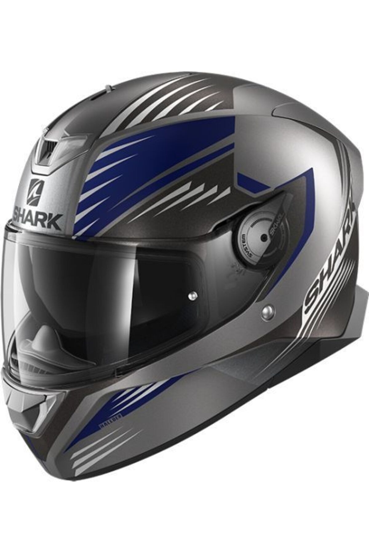 SHARK KASK Shark Skwal 2 Hallder Kapalı Kask - Fiyatı, Yorumları