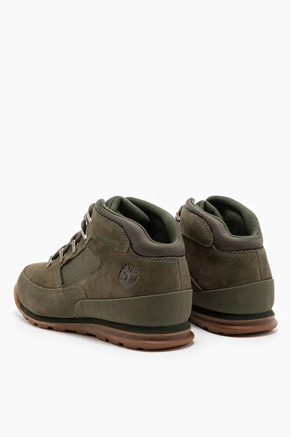 Timberland Mıd Lace Up Boot Erkek Haki Bot Tb0a2h7ha581 Fiyatı ...