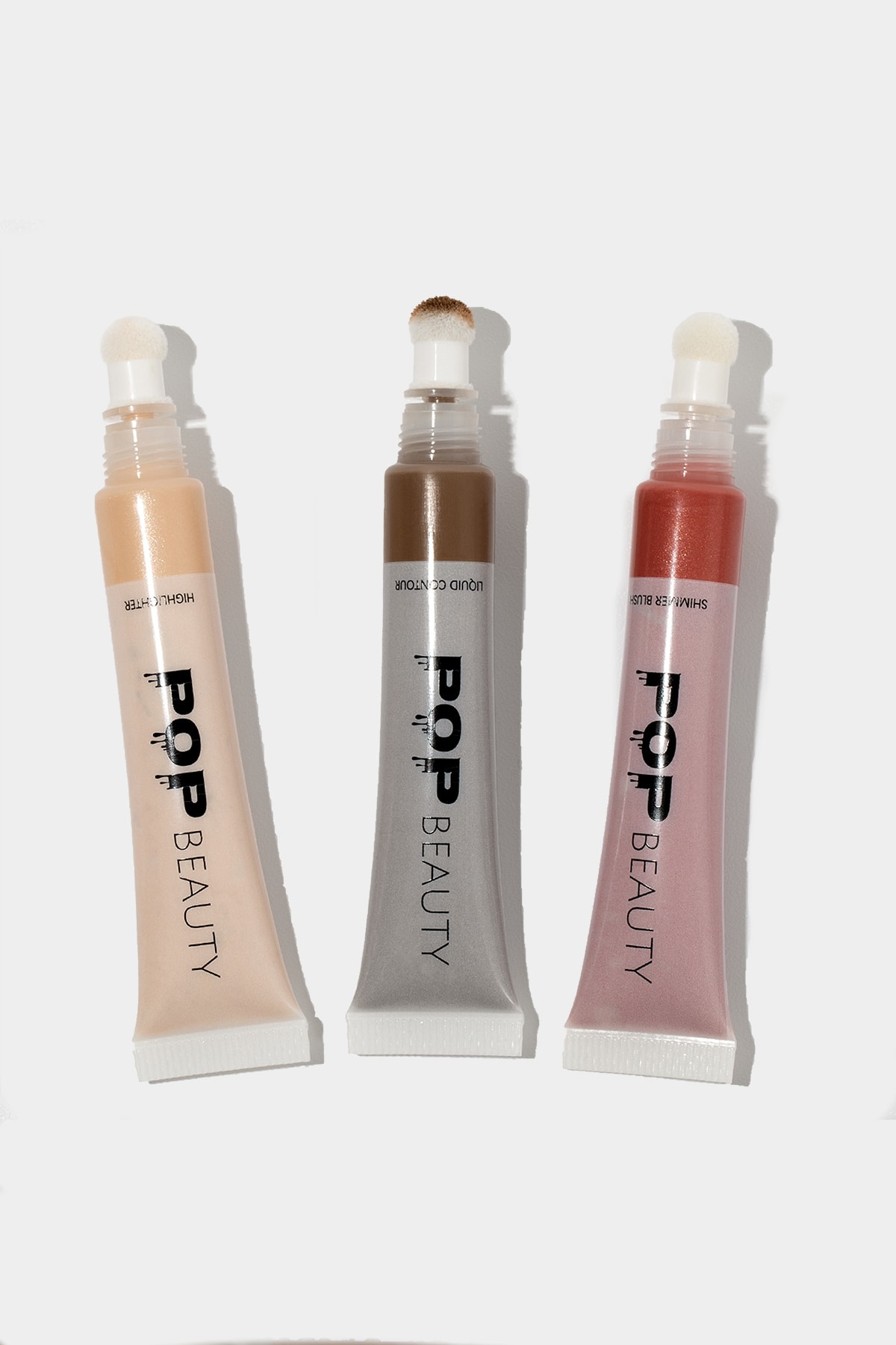 POP Beauty Likit Allık, Shimmer Blush Fiyatı, Yorumları - Trendyol