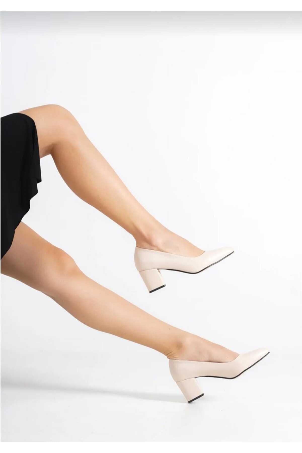 CMZ SHOES Stiletto ayakkabıFiyatı, Yorumları - Trendyol