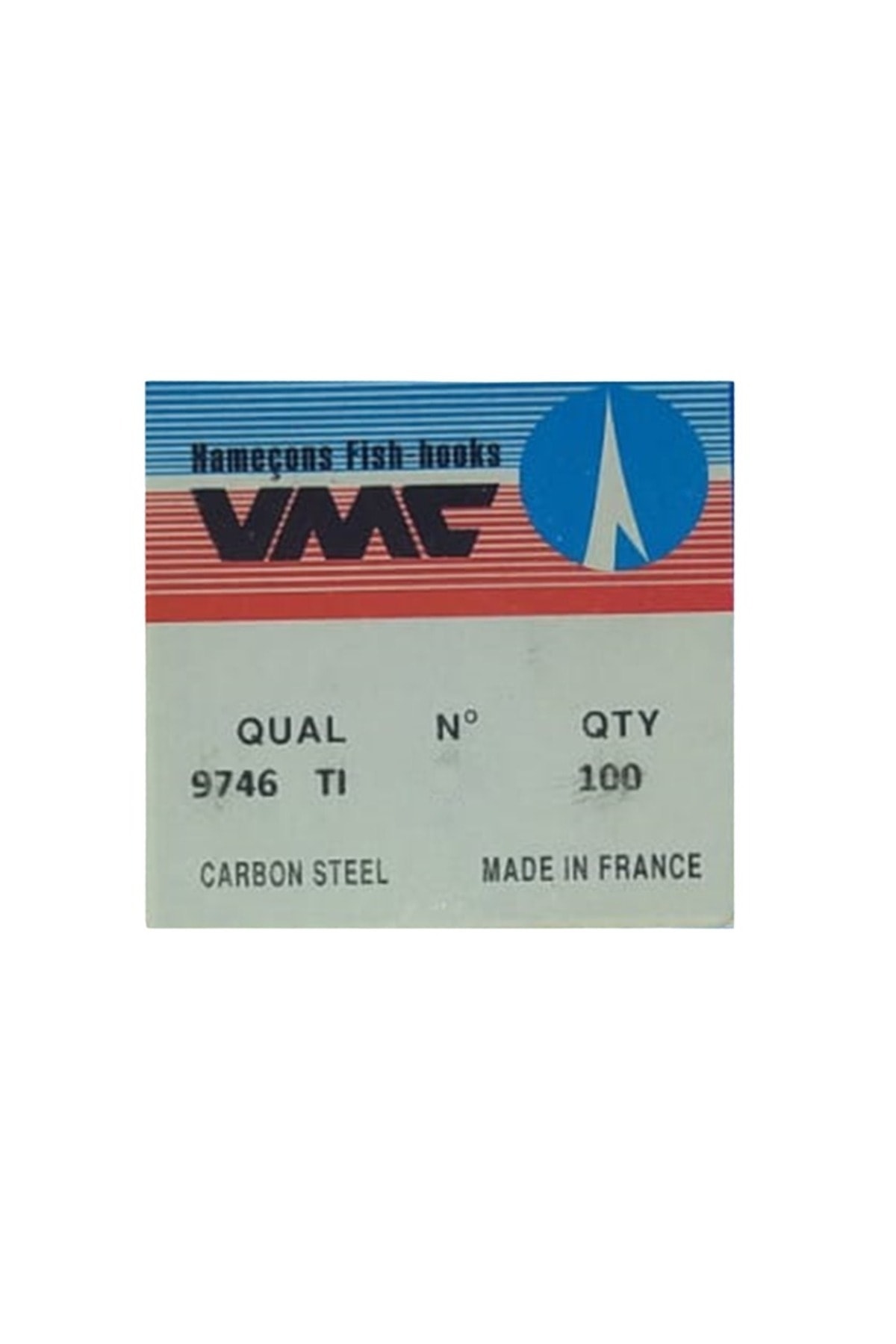VMC 9746 - Nı- 12 Needle Long Flat Box - Pack of 100- Trendyol