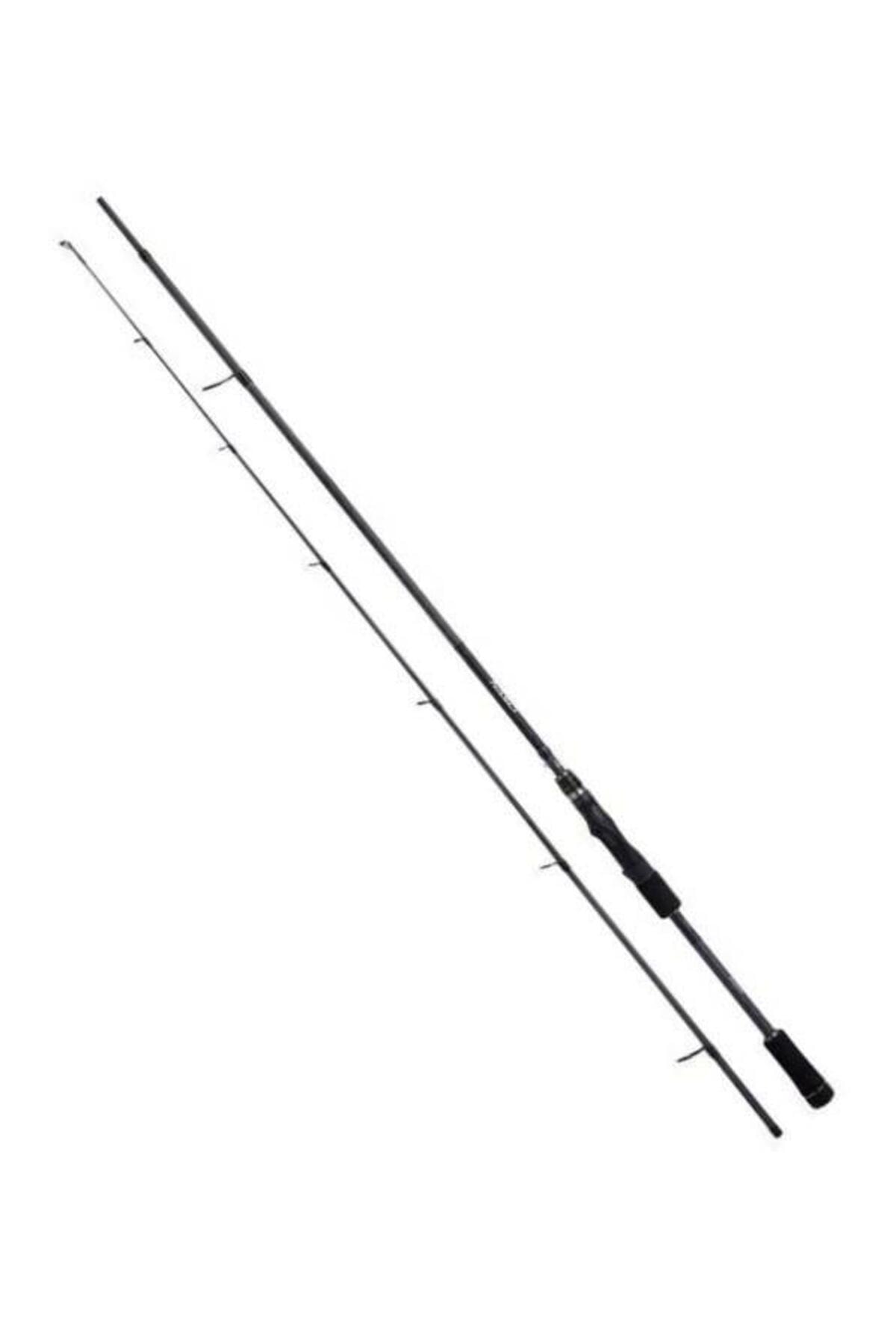 shimano Rod Nasci Spinning Fast 2,69m 8'10'' 14-42g Fiyatı, Yorumları ...