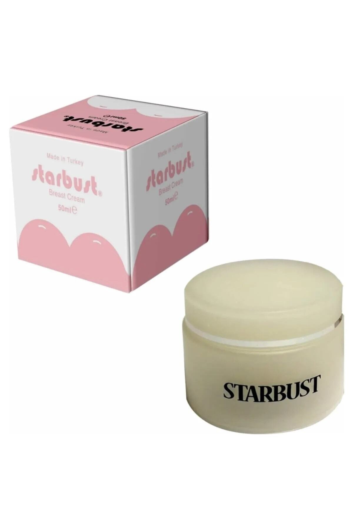 Starbust 2 li Set Genital Bölge Sıkılaştırıcı Onarıcı Sprey Göğüs ...